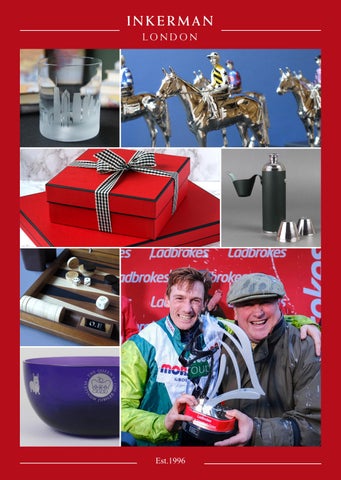2022 Inkerman Brochure by Inkerman London - Issuu