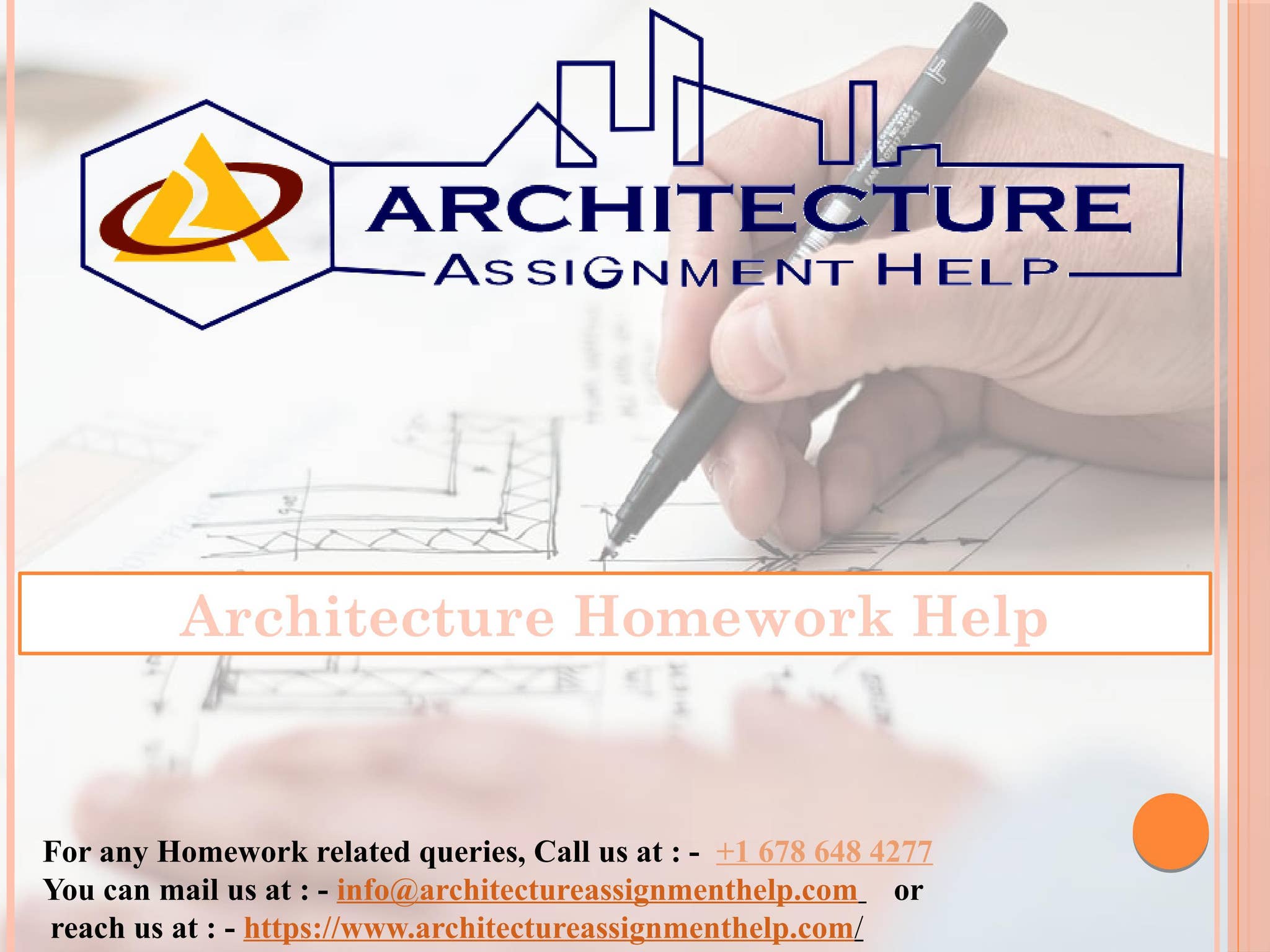 Architecture Homework Help by Architecture Assignment Help - Issuu