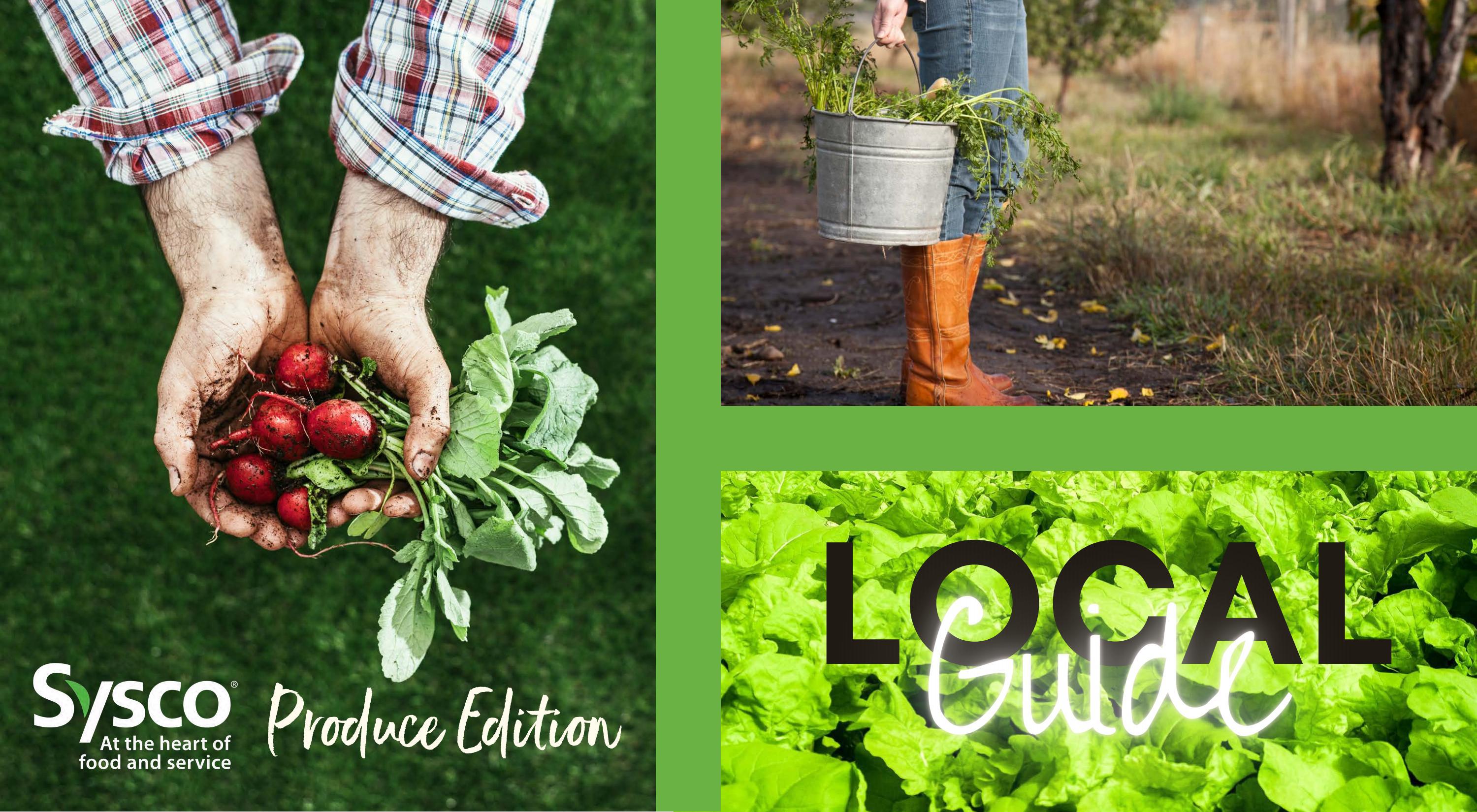 Local Produce Guide - Sysco Alberta by Sysco Canada - Issuu