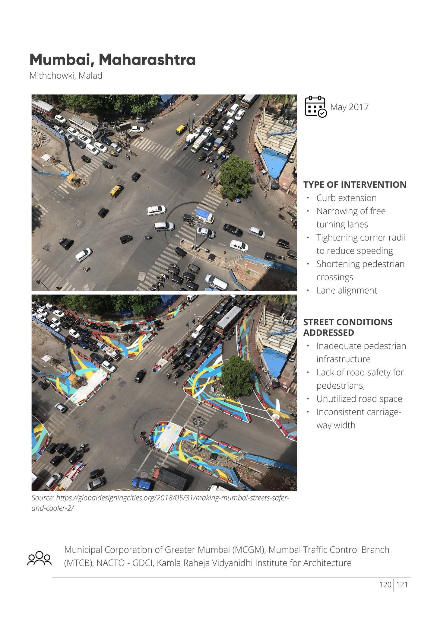 A Tactical Urbanism Guidebook by Urban Design Collective - Issuu