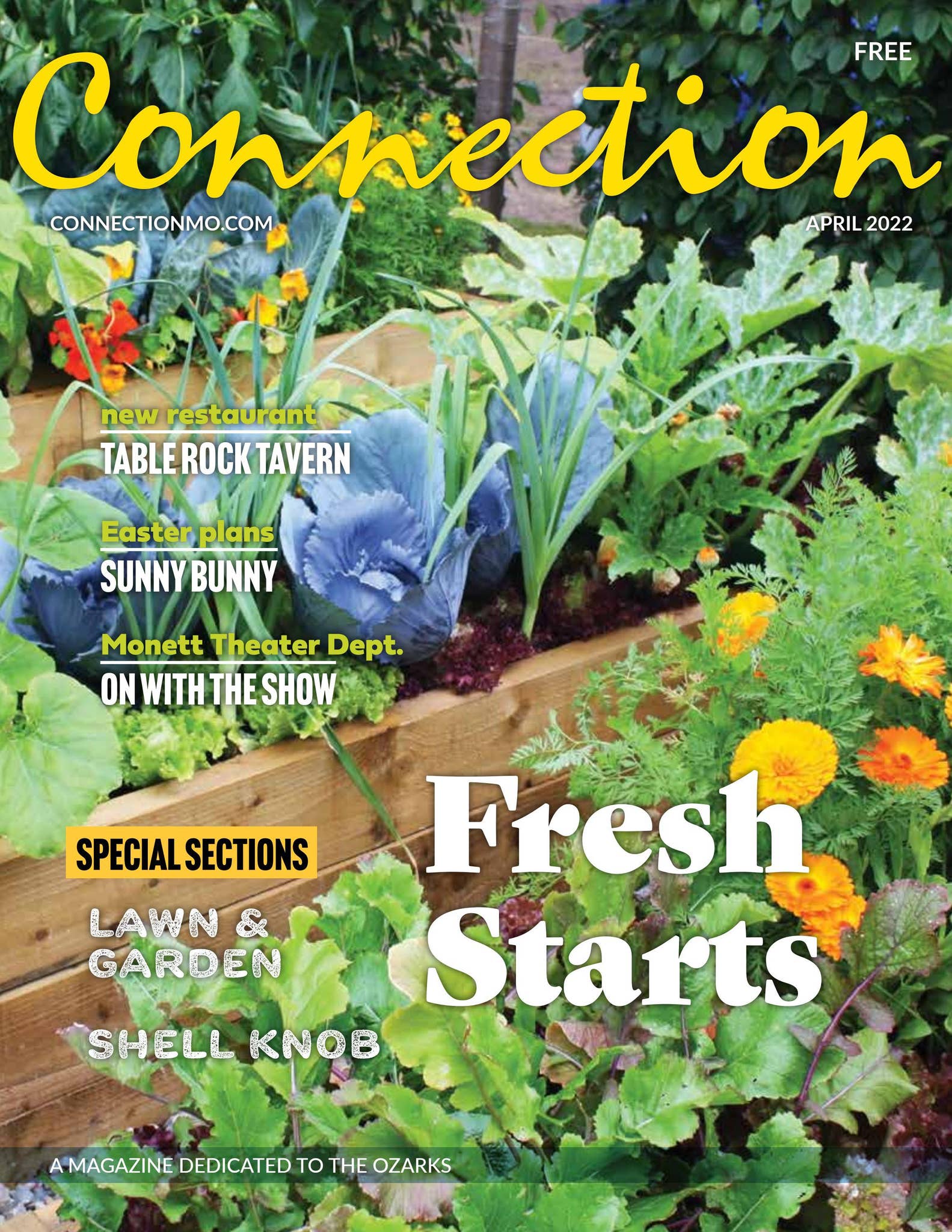 Connection April 2022 by Connection Magazine - Issuu