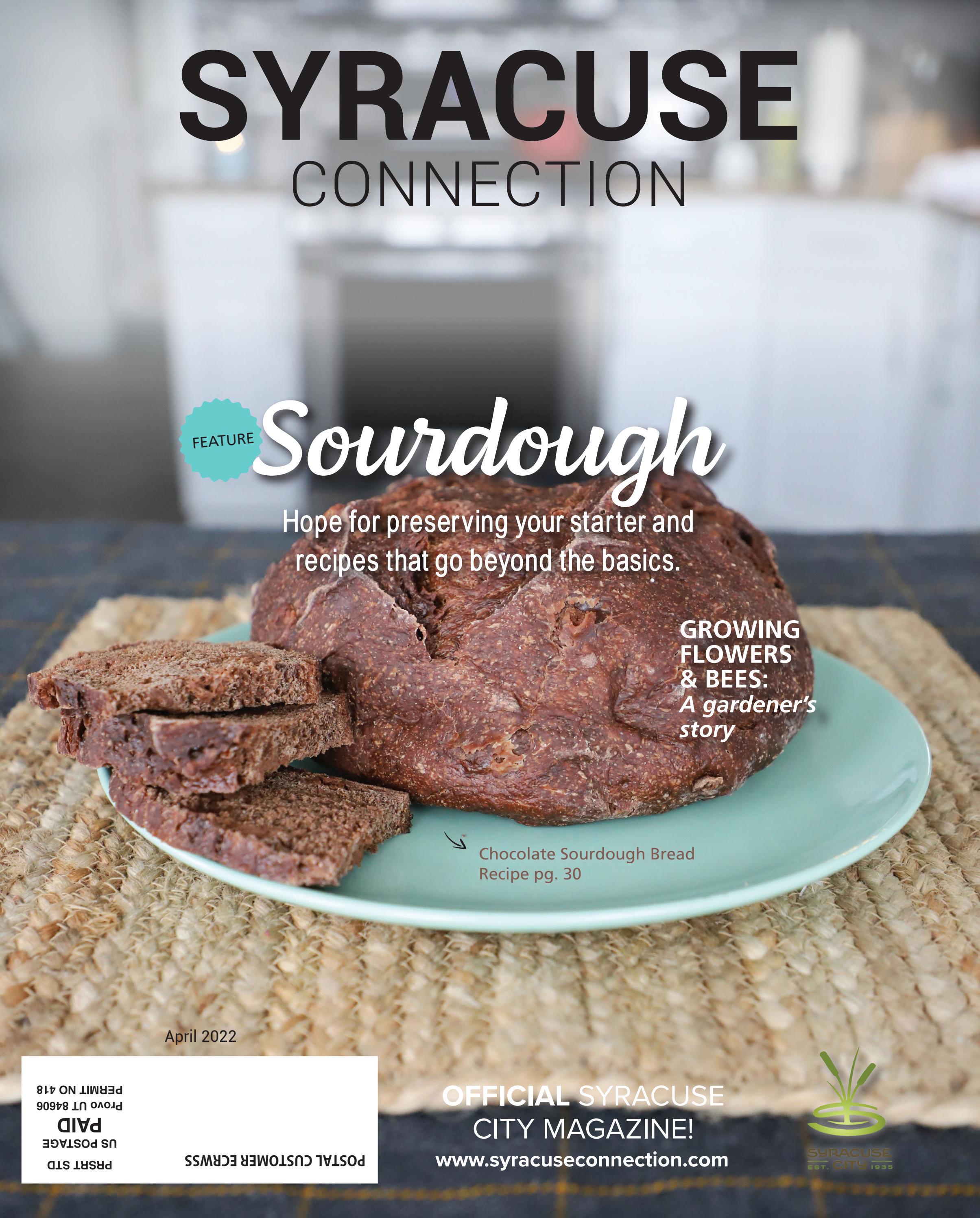 Syracuse Connection April 2022 by Connection Publishing - Issuu
