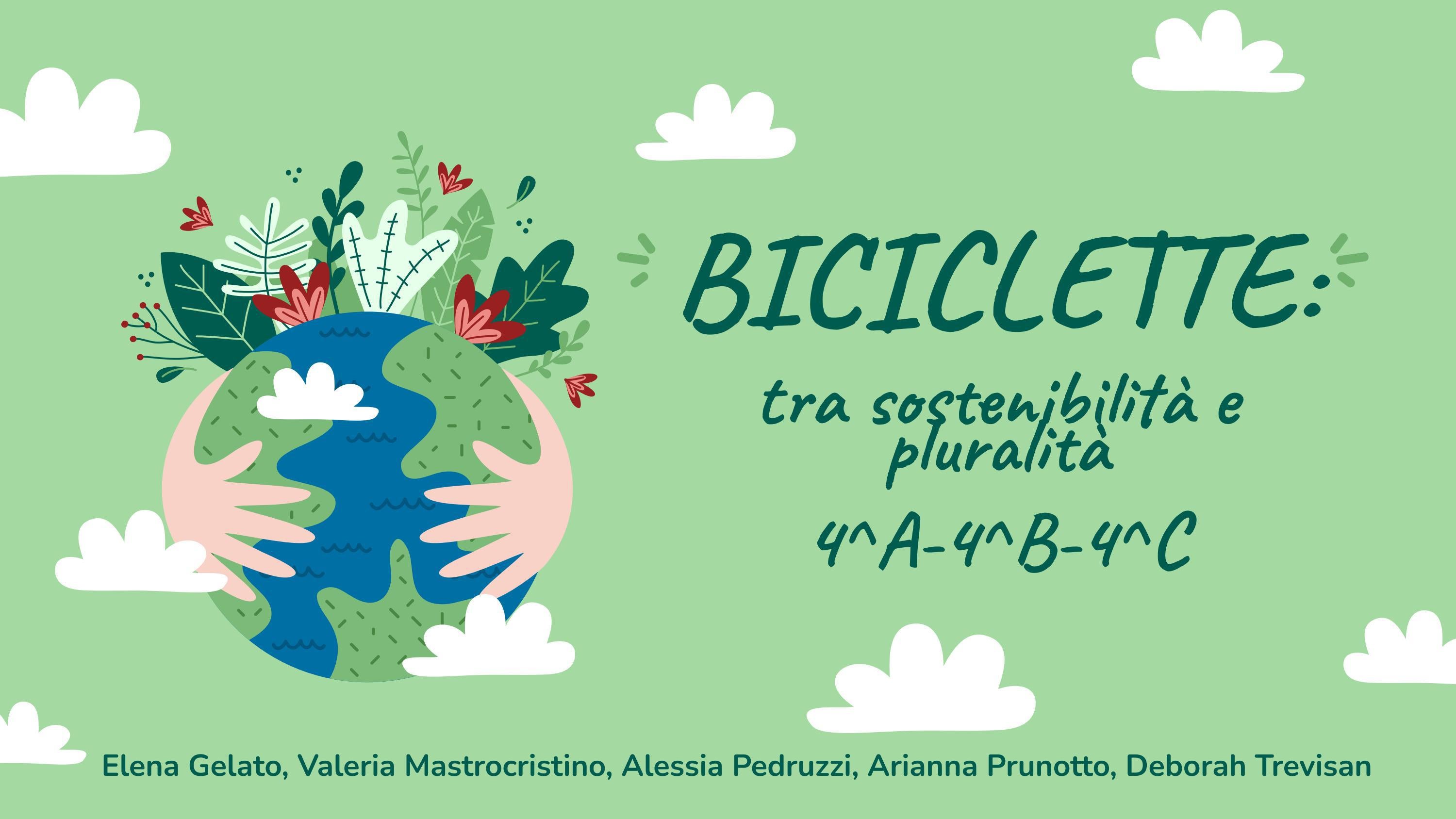 progetto by Deborah Trevisan - Issuu