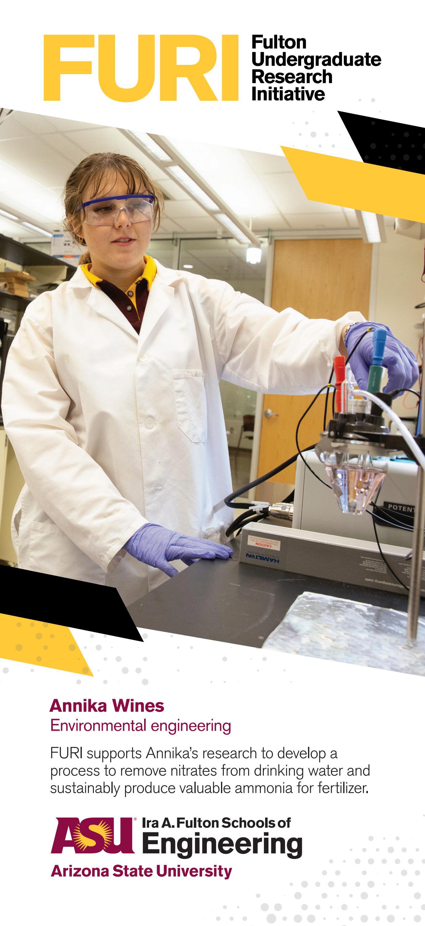 FURI 2022 by Ira A. Fulton Schools of Engineering Arizona State ...