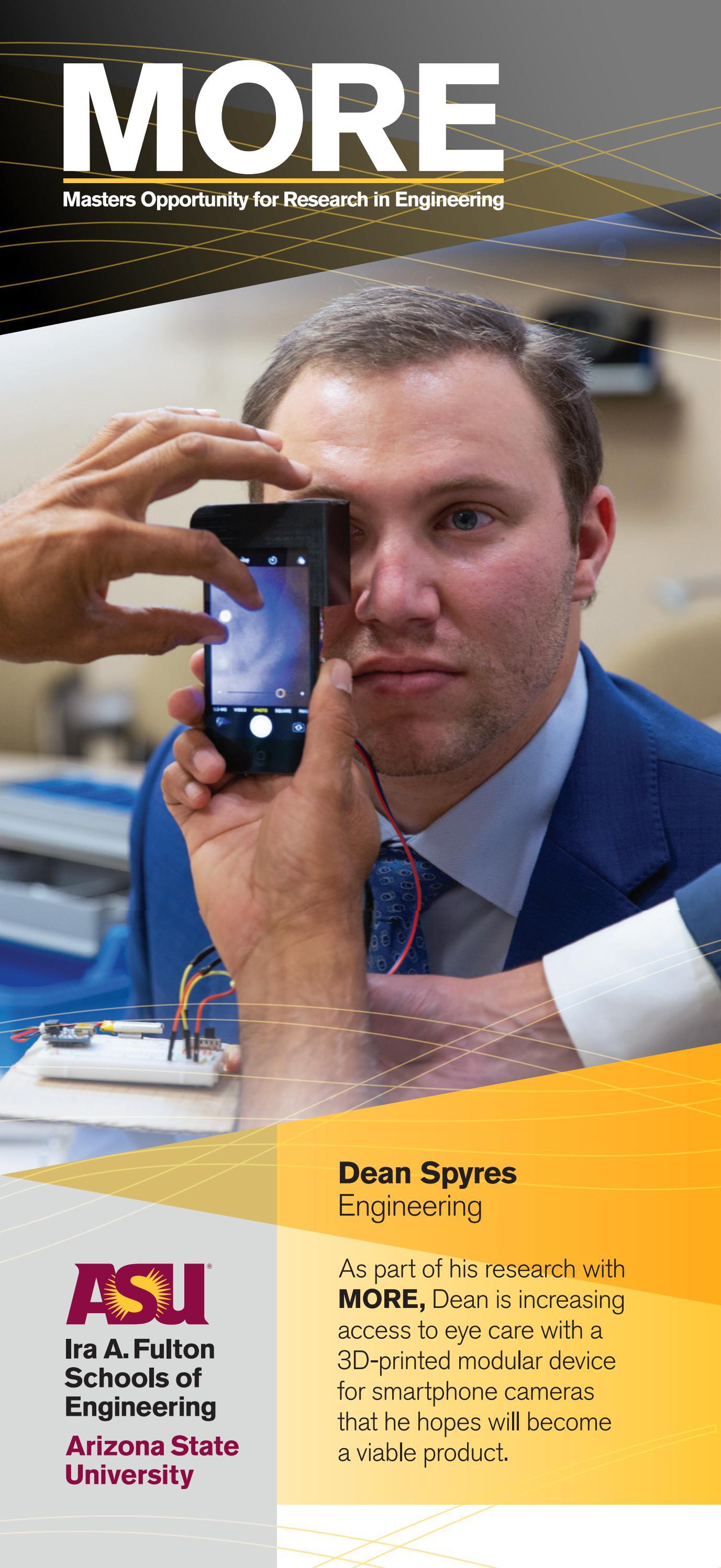 MORE 2022 by Ira A. Fulton Schools of Engineering Arizona State ...