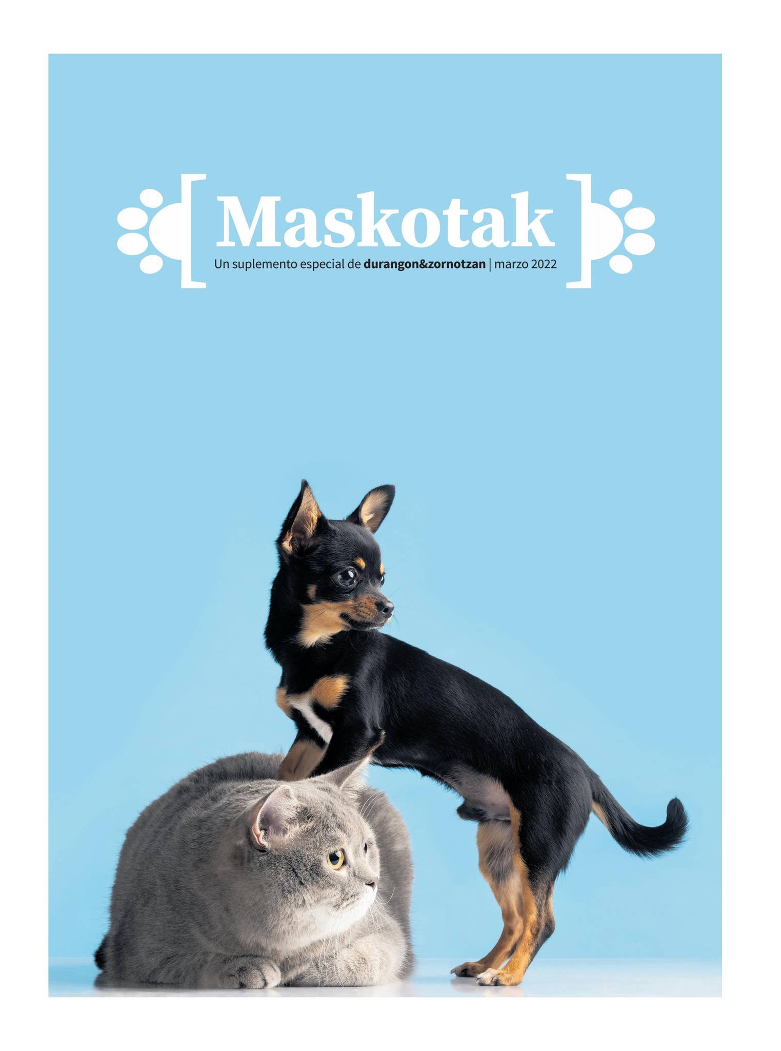 Maskotak (durangon.com) by Durangon Periódico digital - Issuu