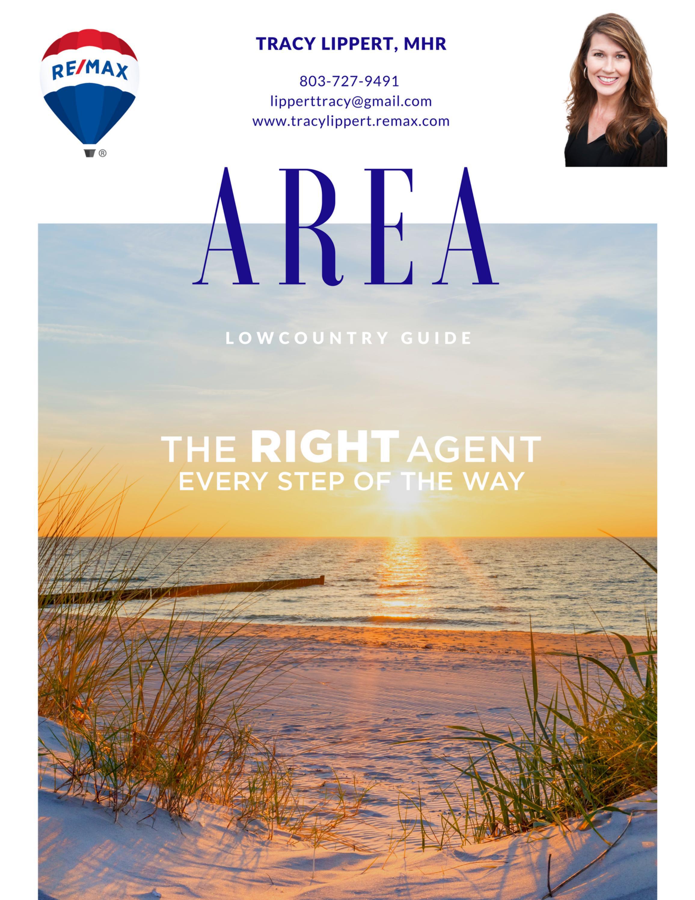 Tracy Lippert Full Book.pdf by RE/MAX Island Realty - Issuu