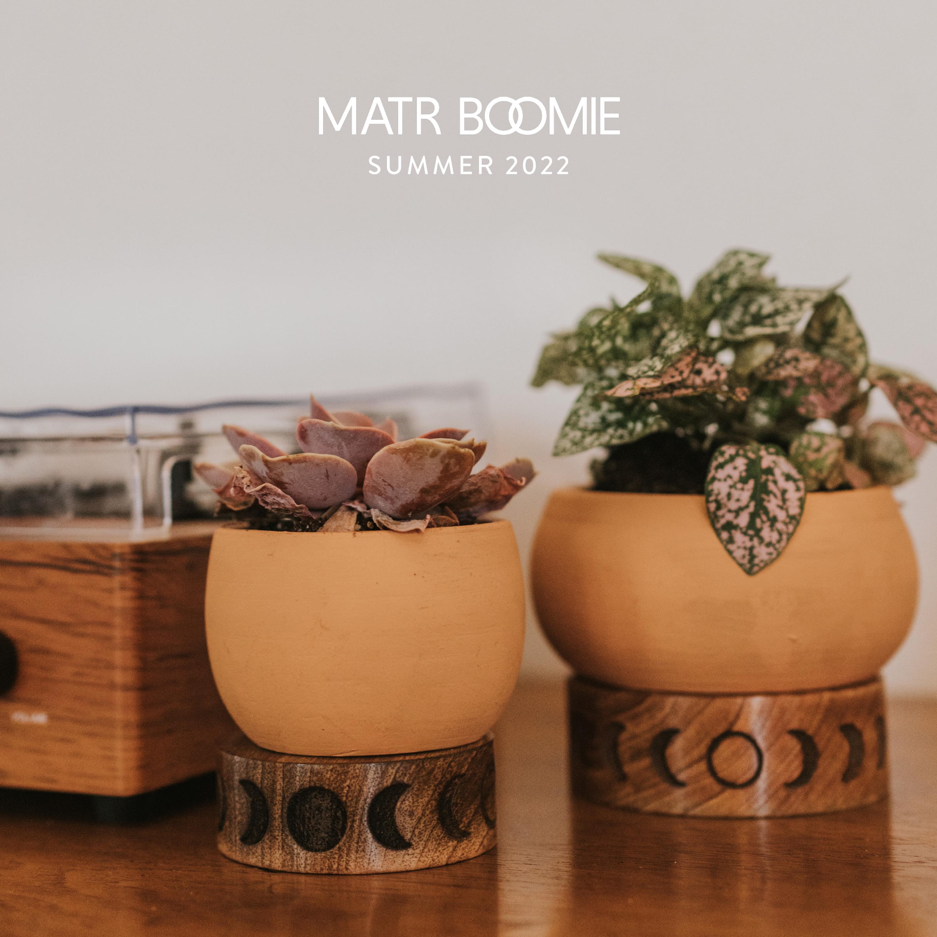 2022 Summer Lookbook by MATR BOOMIE - Issuu
