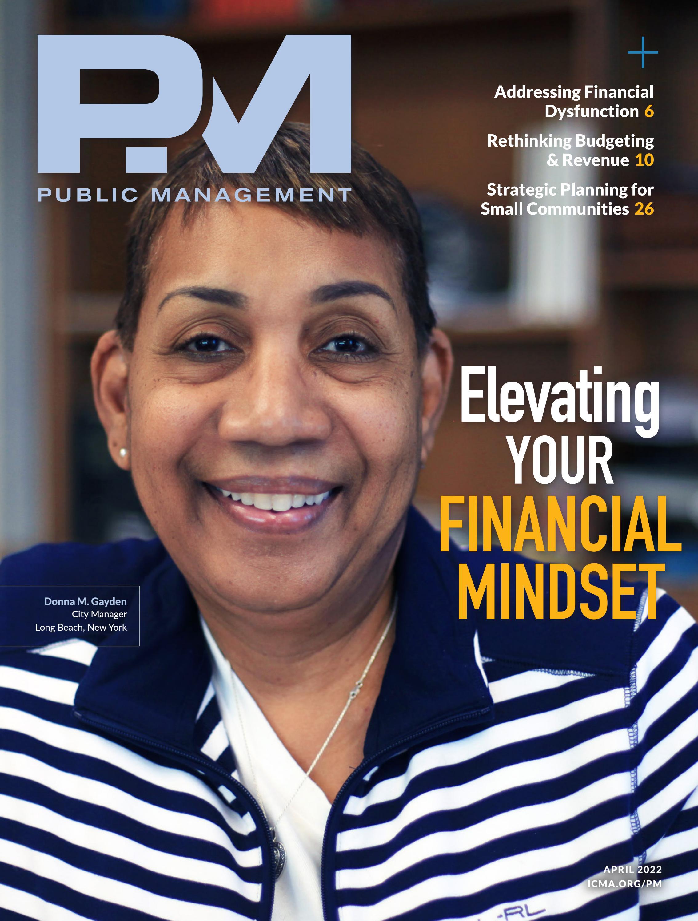 PM Magazine, April 2022 by PM Magazine - Issuu