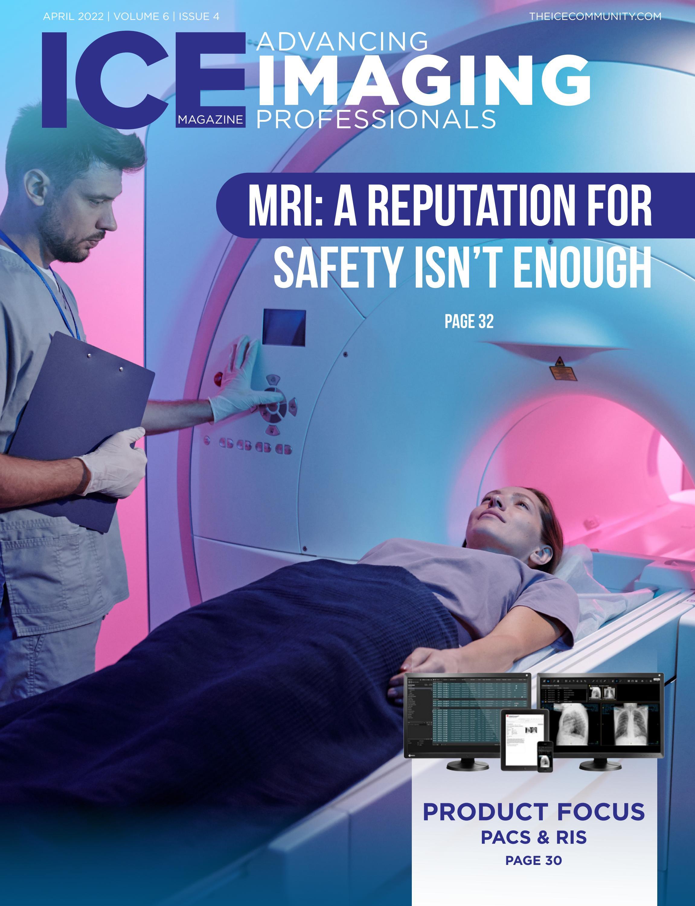 ICE Magazine April 2022 by MD Publishing - Issuu