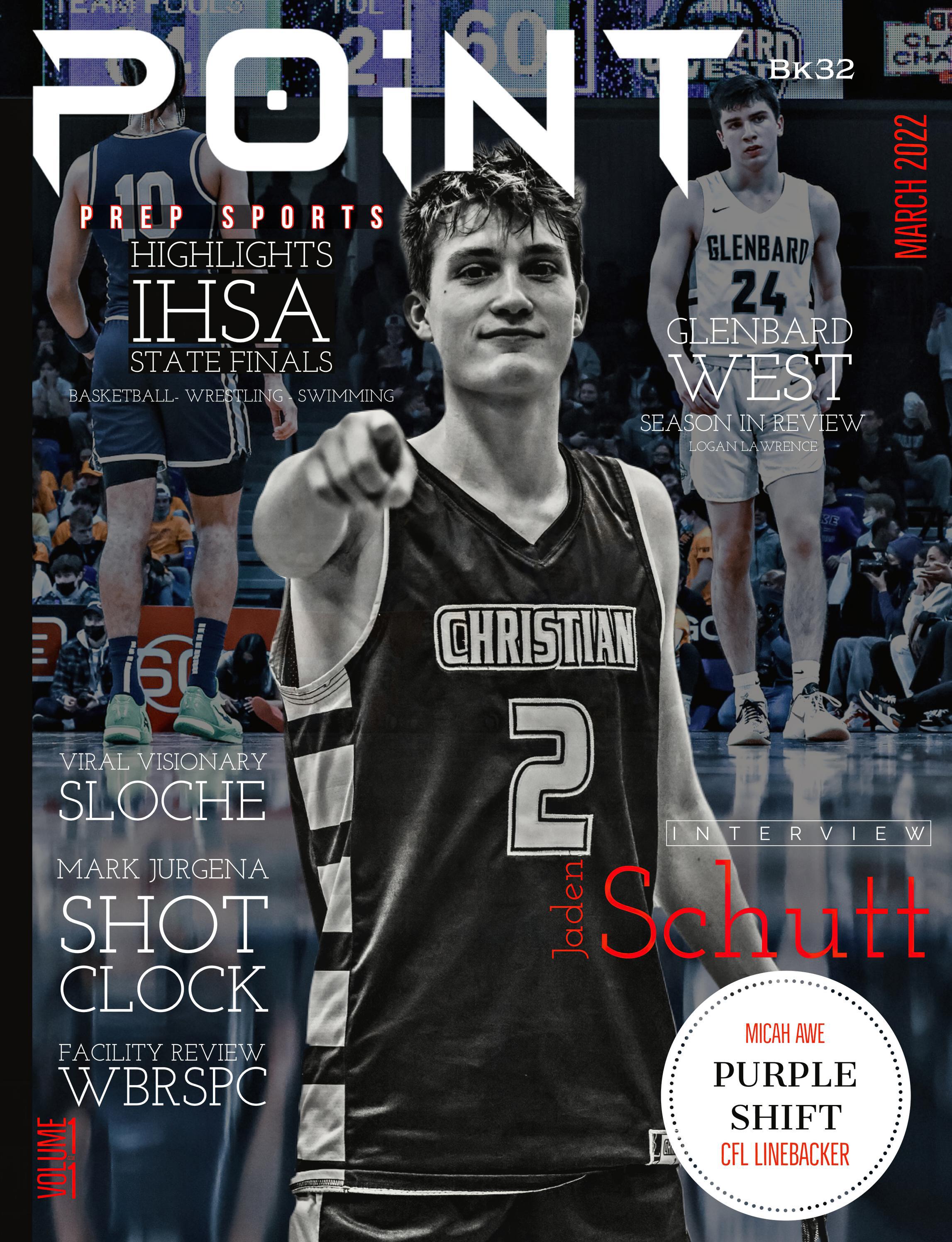 Point Prep by Point Prep - Issuu