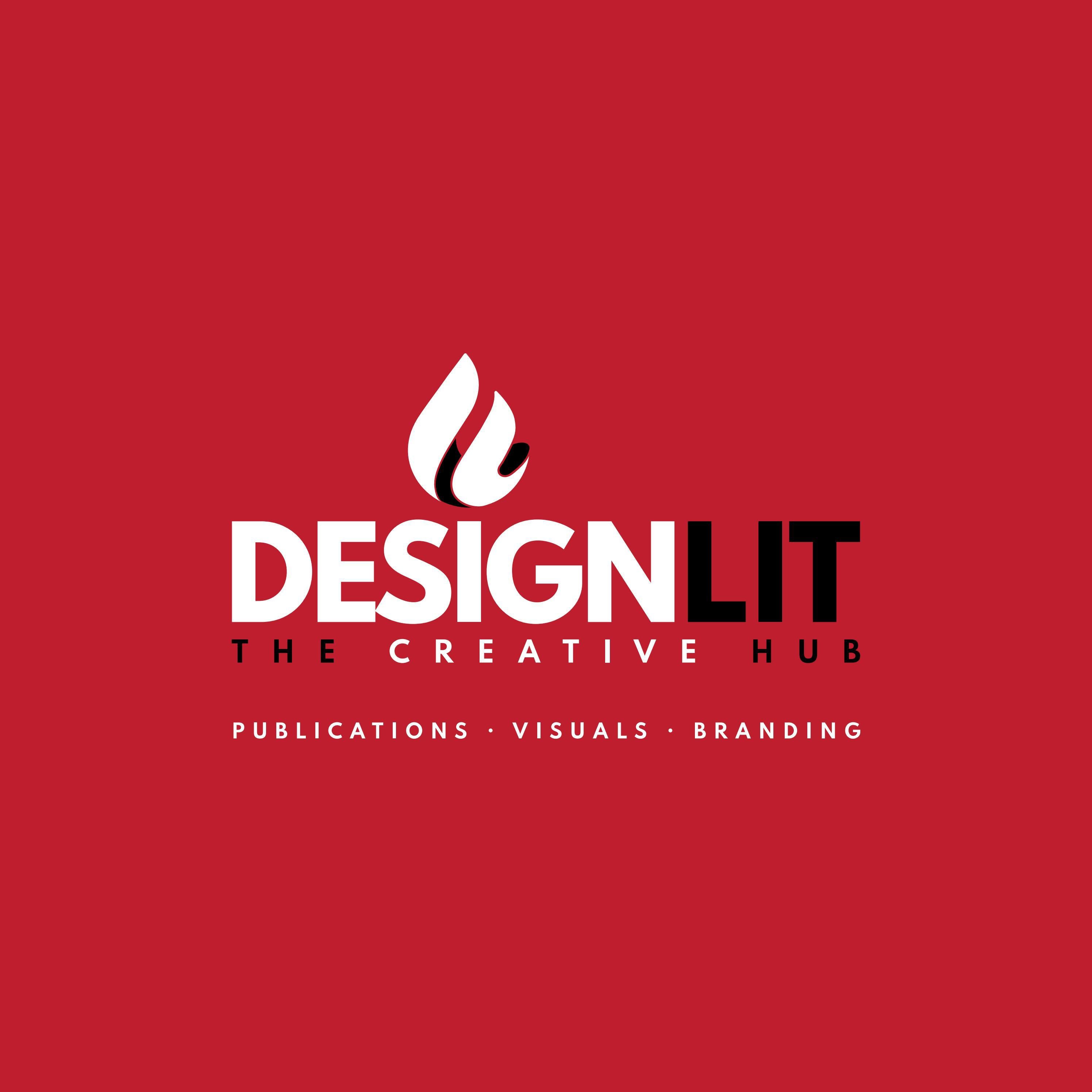 Design Lit profile by innocent Mwongela - Issuu