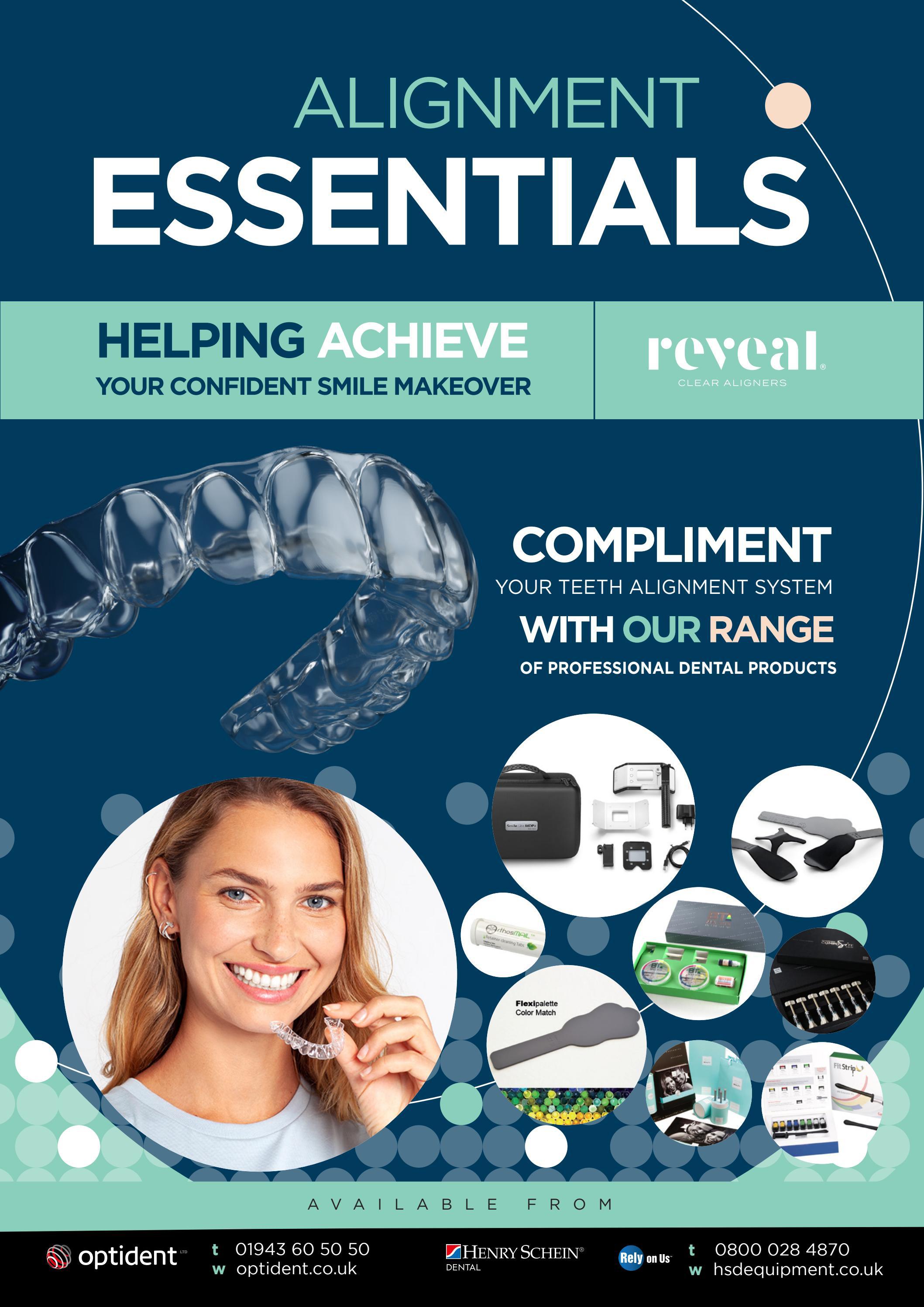 Alignment Essentials - 2022 by HenryScheinUK - Issuu