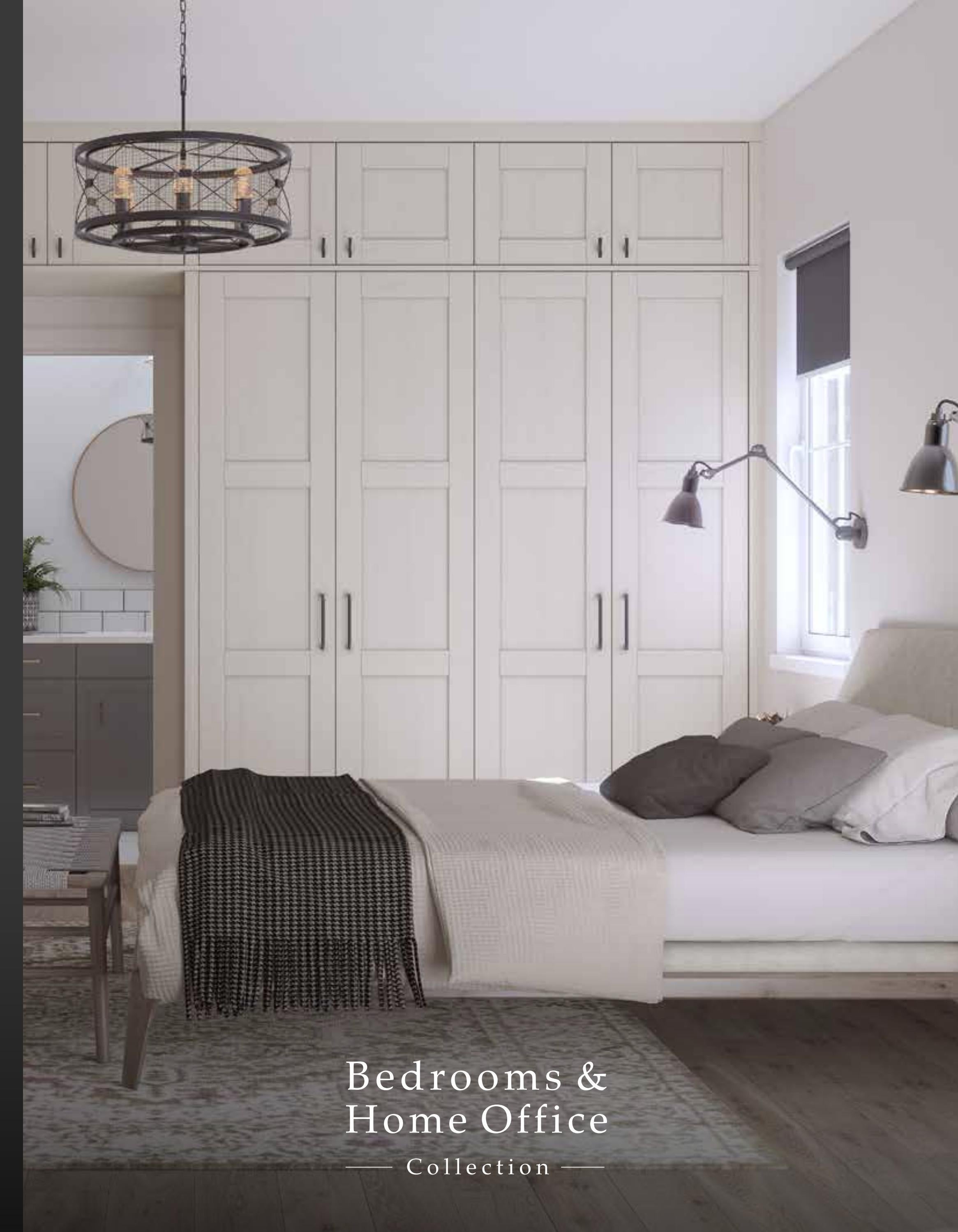 Bedrooms & Home Office Collection by PWS Distributors Ltd - Issuu