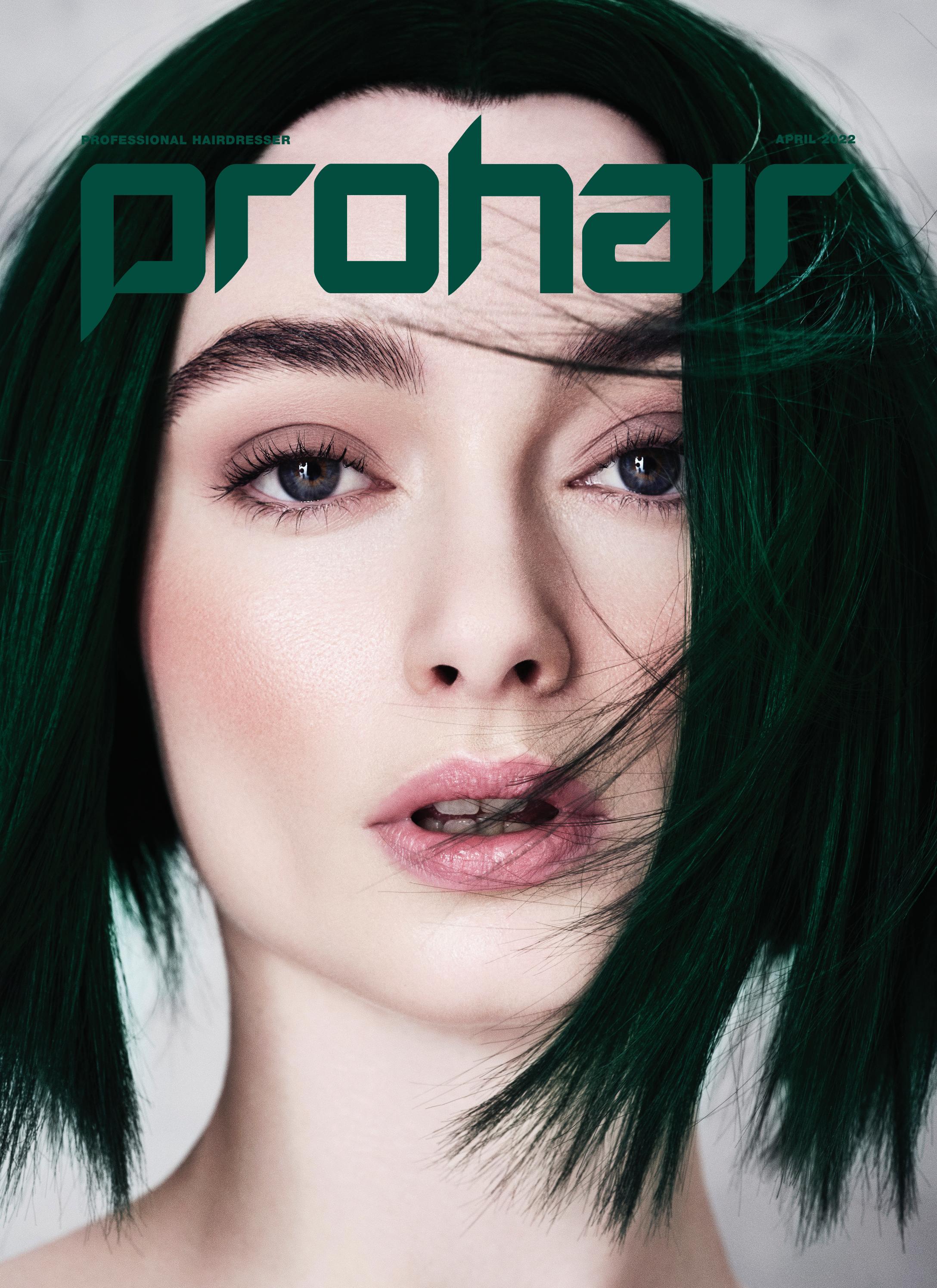 Pro Hair April 22 Taster by Hamerville Media Group - Issuu