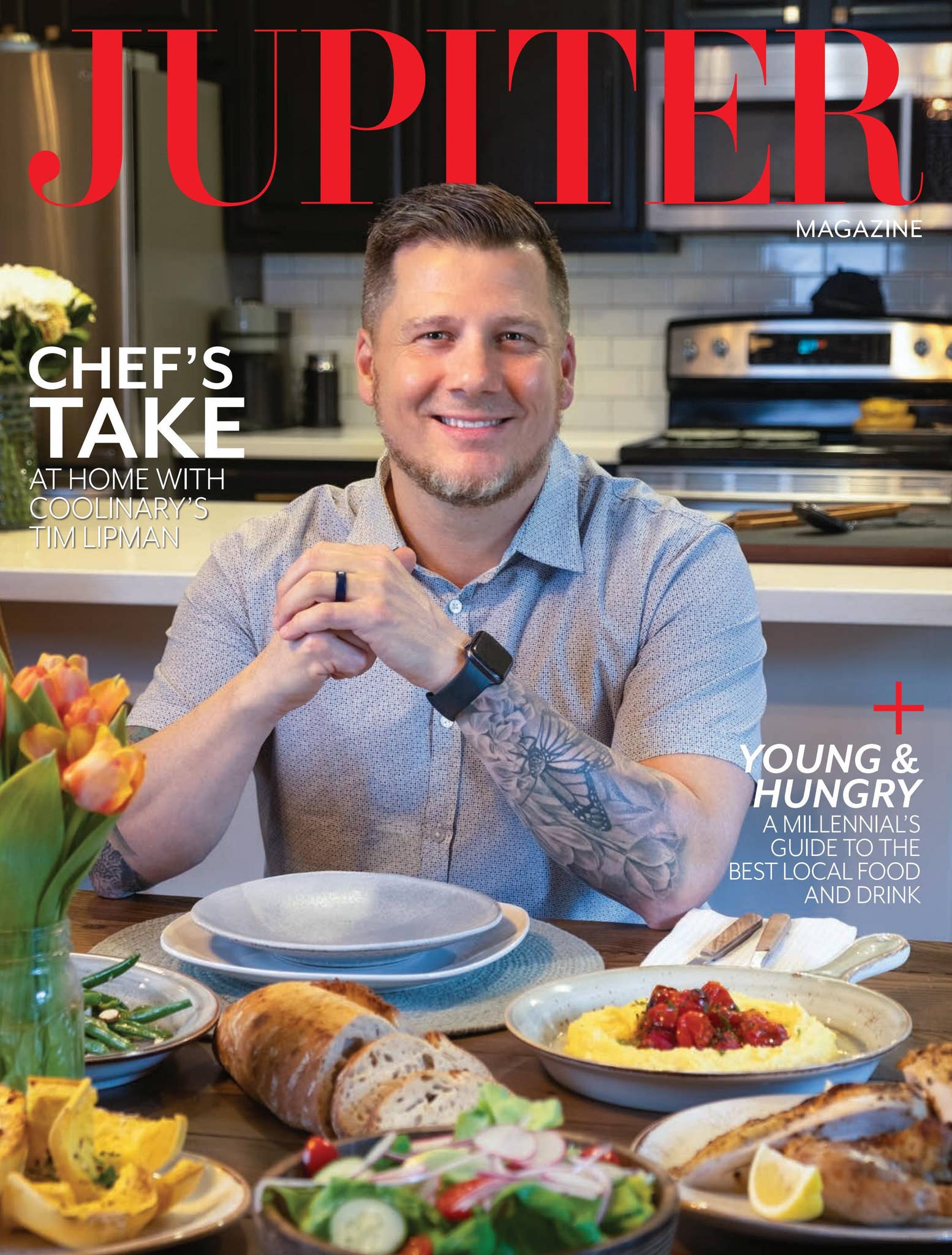 Jupiter Magazine April 2022 by Palm Beach Media Group - Issuu
