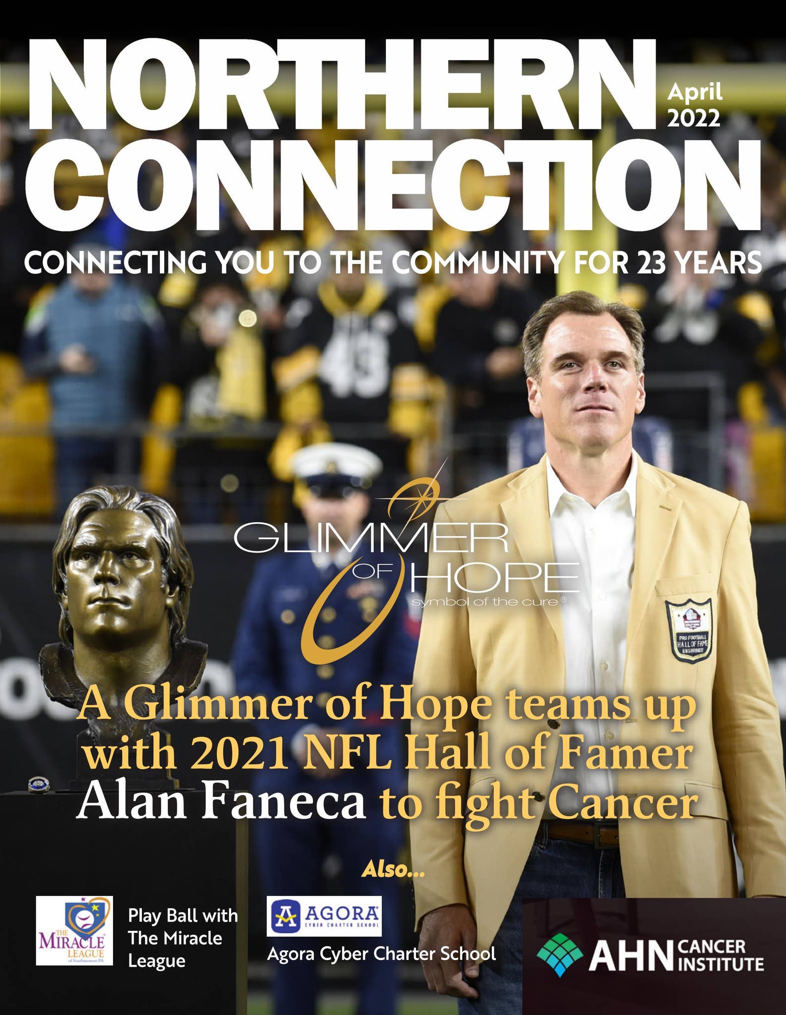 Northern Connection Magazine - April 2022 Issue by Northern Connection ...
