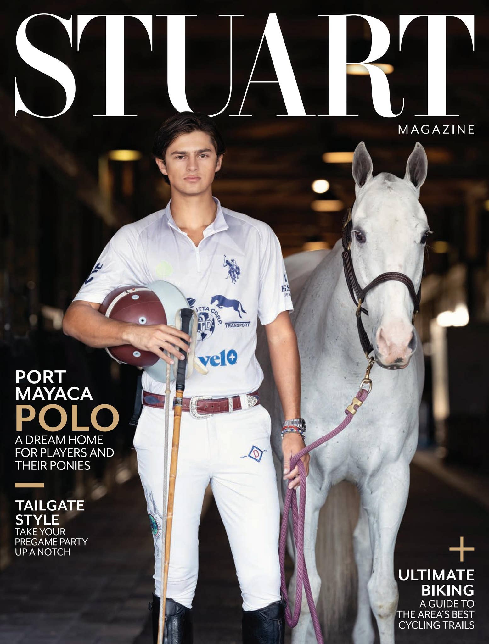 Stuart Magazine February 2022 by Palm Beach Media Group - Issuu