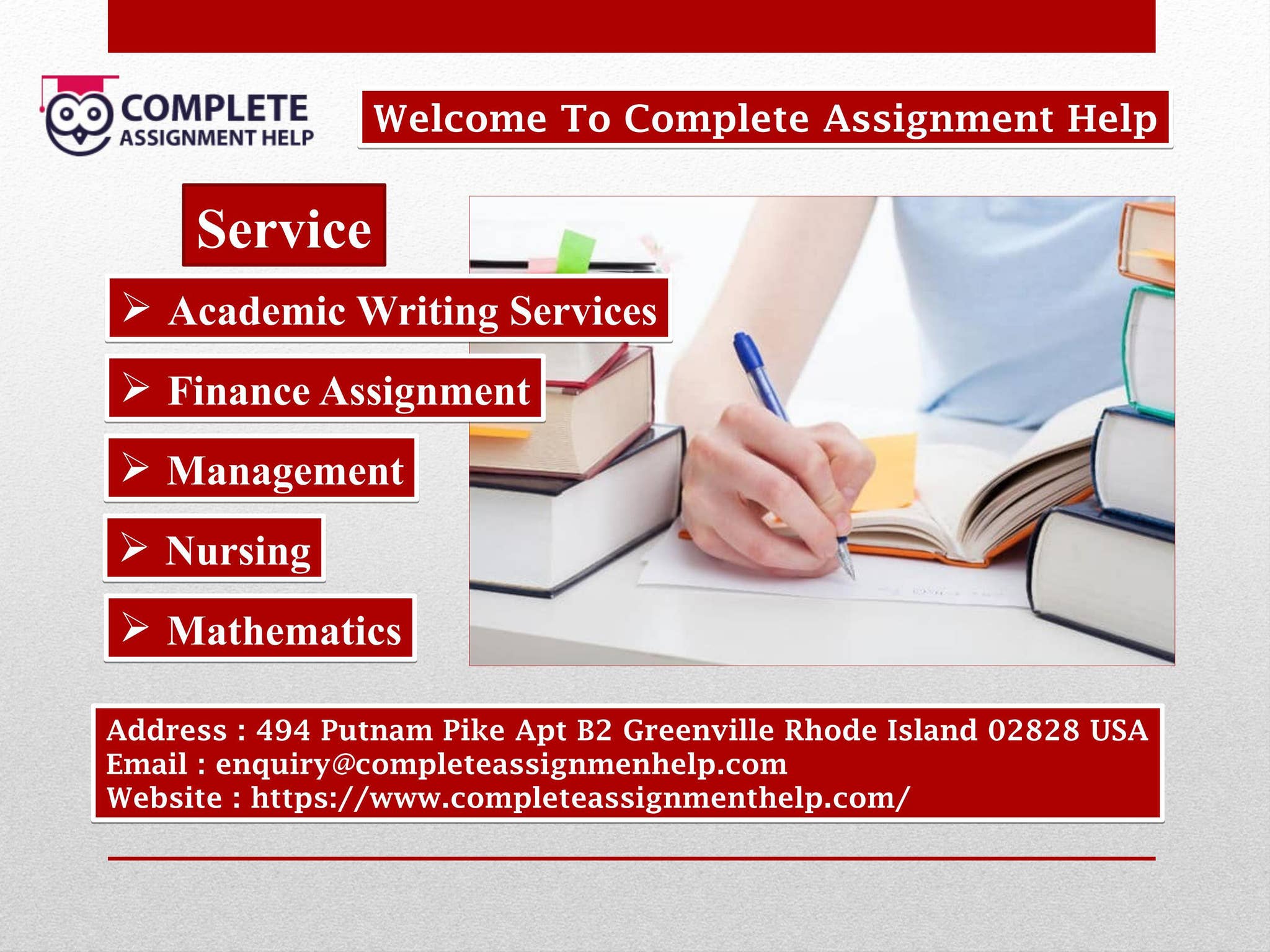 Cheap & Best Assignment help in Australia, homework help by completeassignment - Issuu