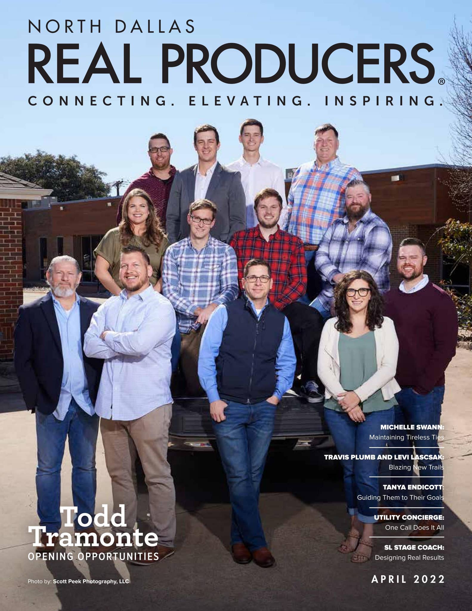 North Dallas Real Producers - April 2022 by DFW Real Producers - Issuu