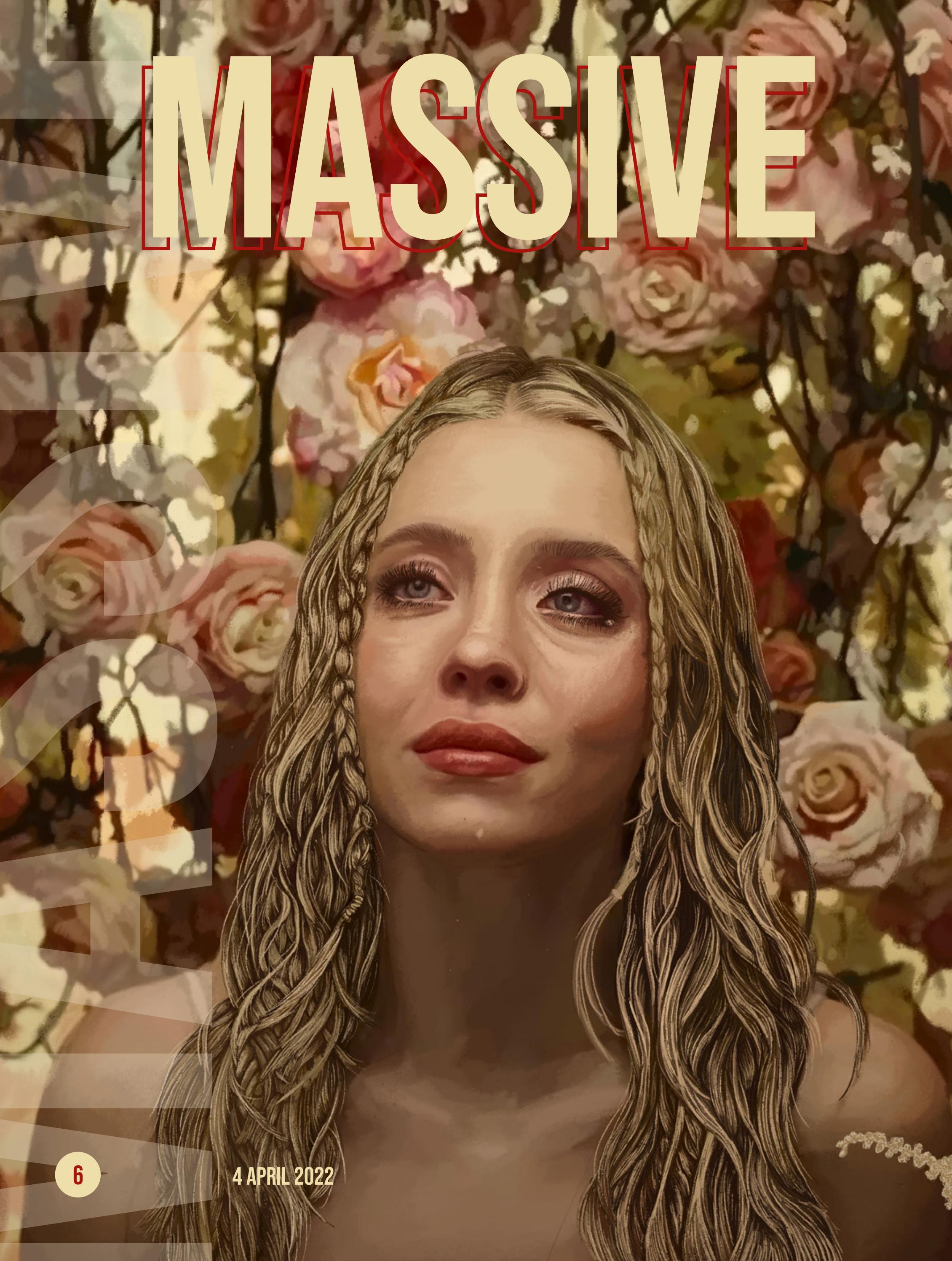 MASSIVE Magazine - Issue 6 - 2022 by Massive Magazine - Issuu