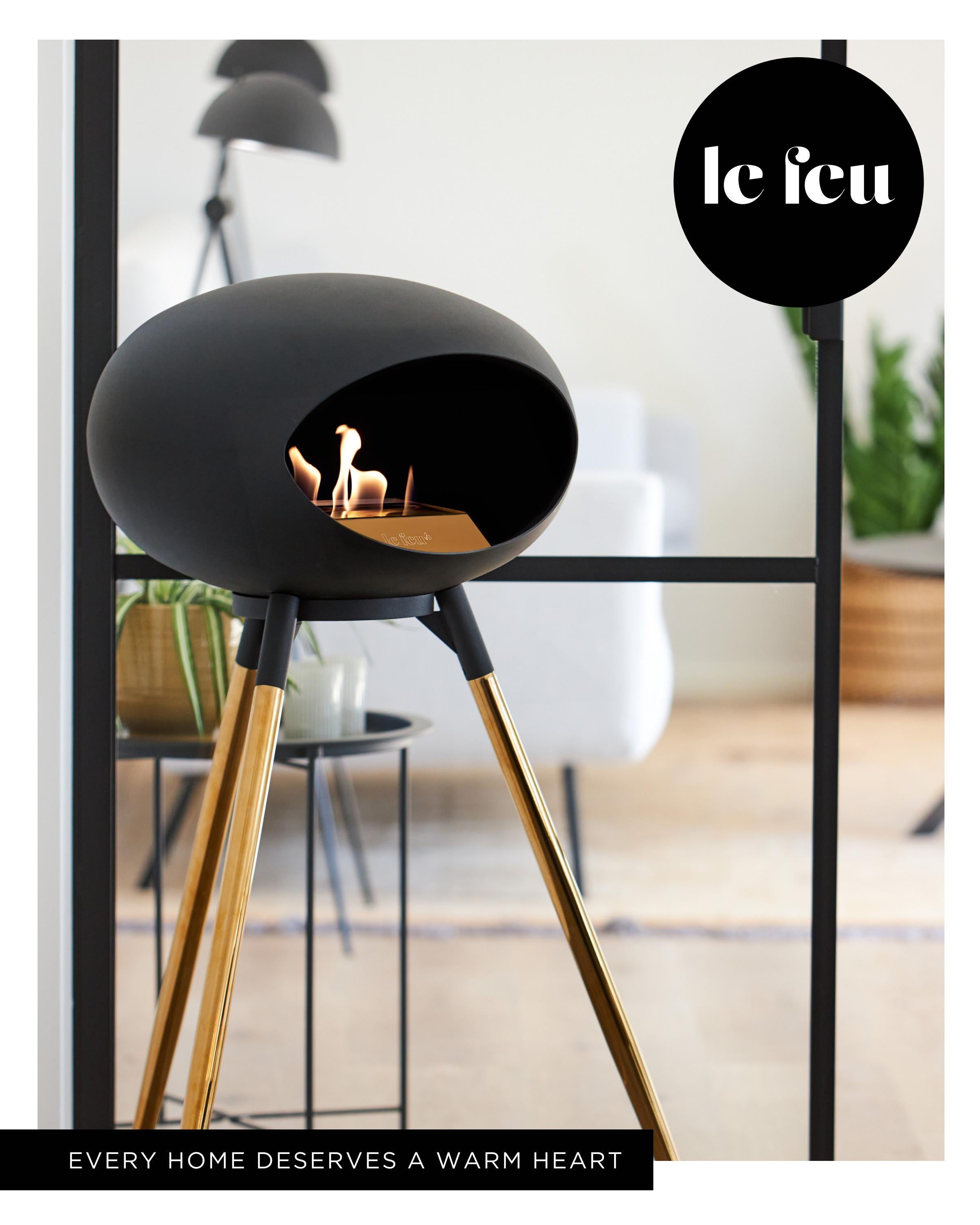 Le Feu Dome - 2024 by LeFeu Official - Issuu