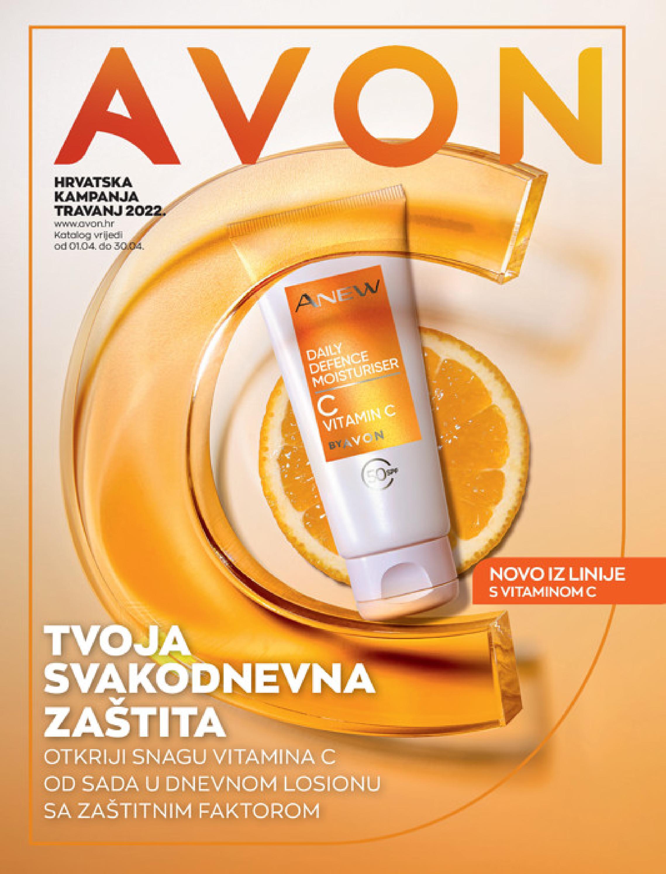 Avon by katalozi.net - Issuu