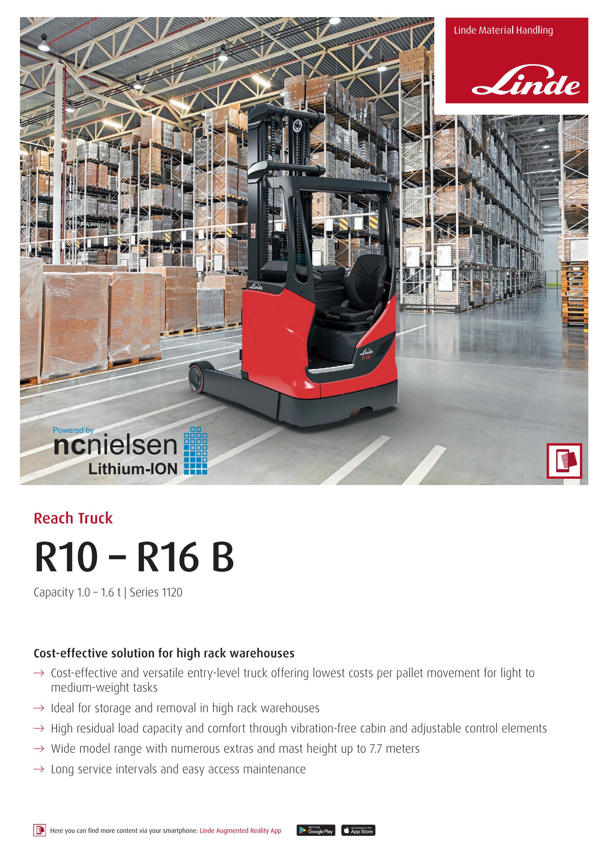 linde_r14b_uk by N.C. Nielsen A/S - Issuu