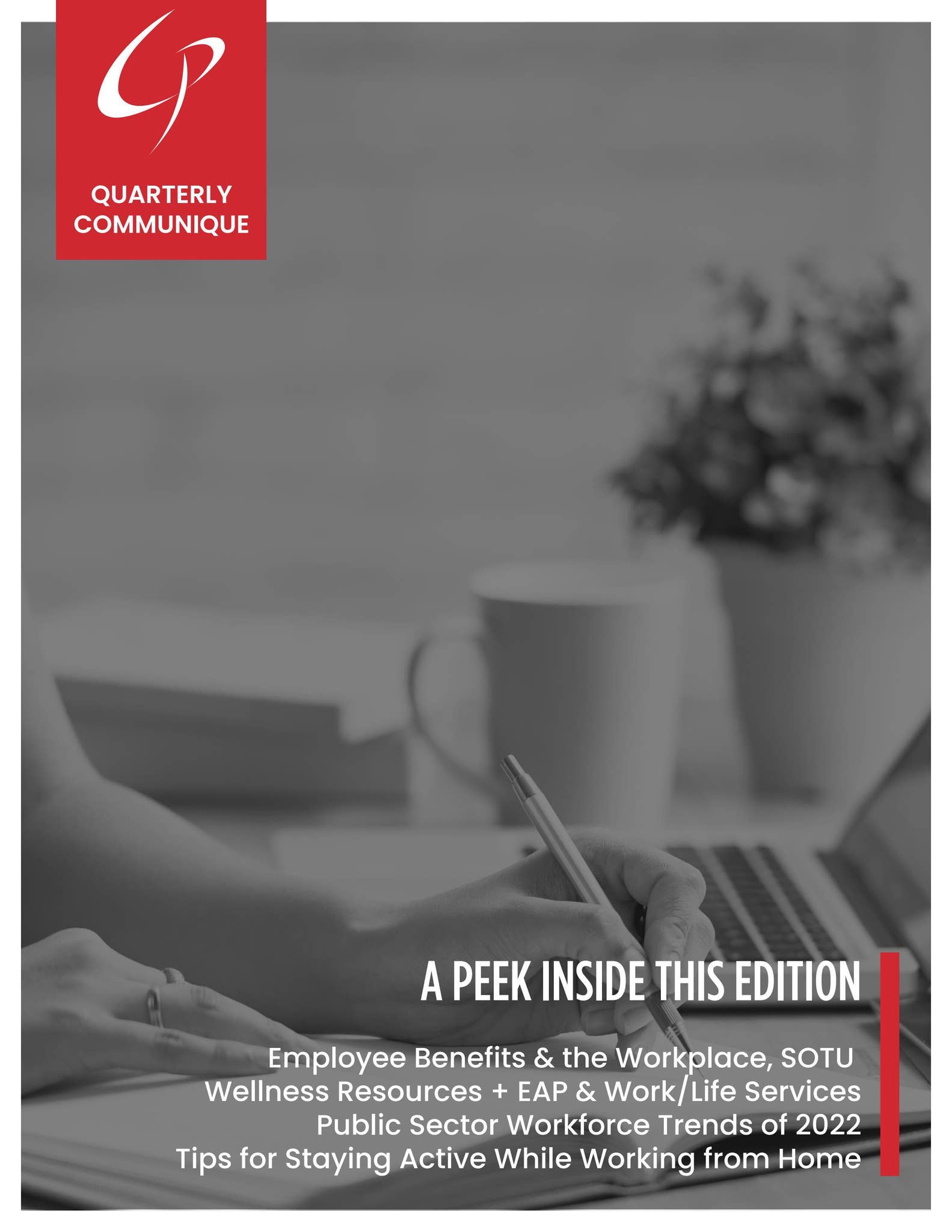 Q2 2022 Newsletter | Pierce Group Benefits by Pierce Group Benefits - Issuu