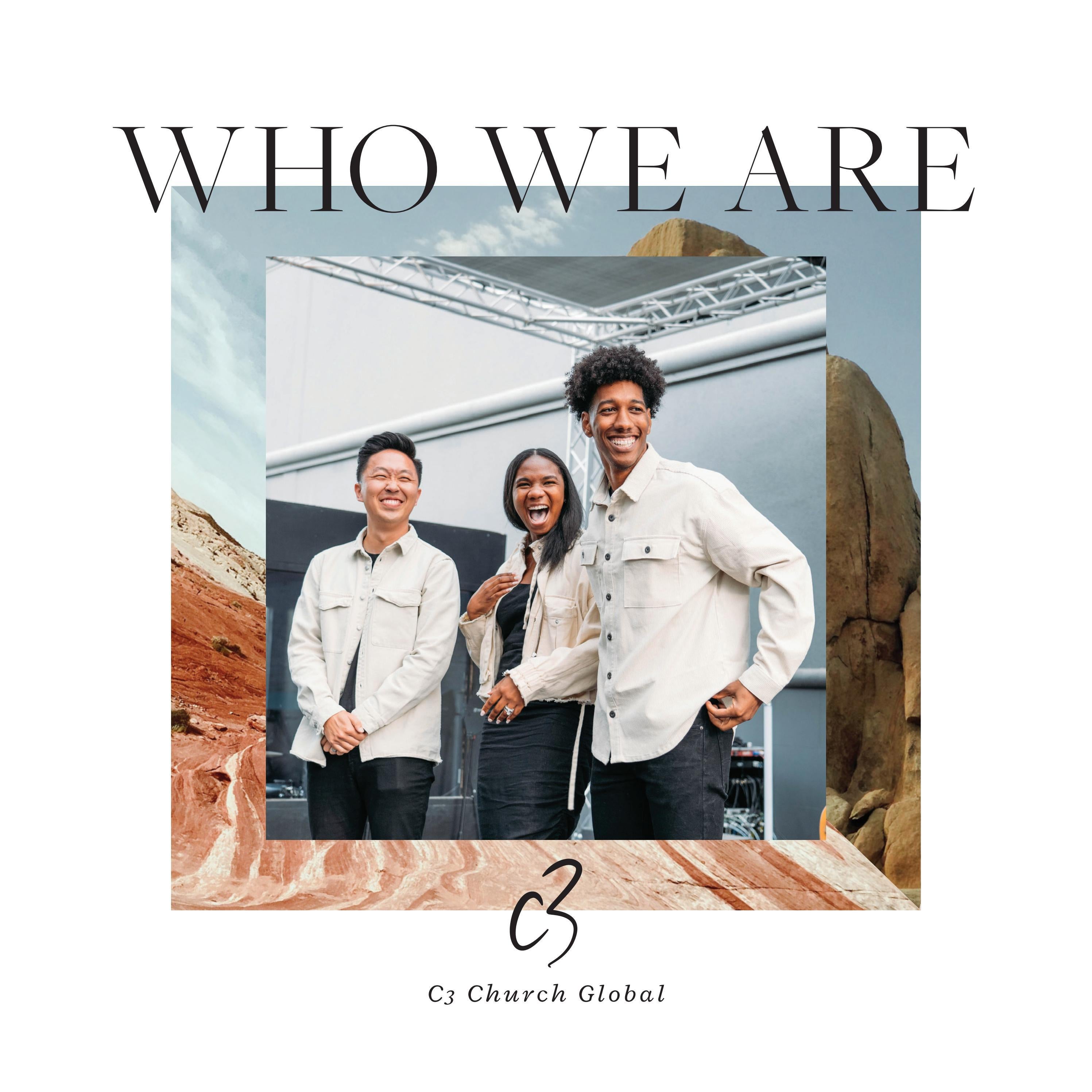 Who We Are by C3 Church Global - Issuu