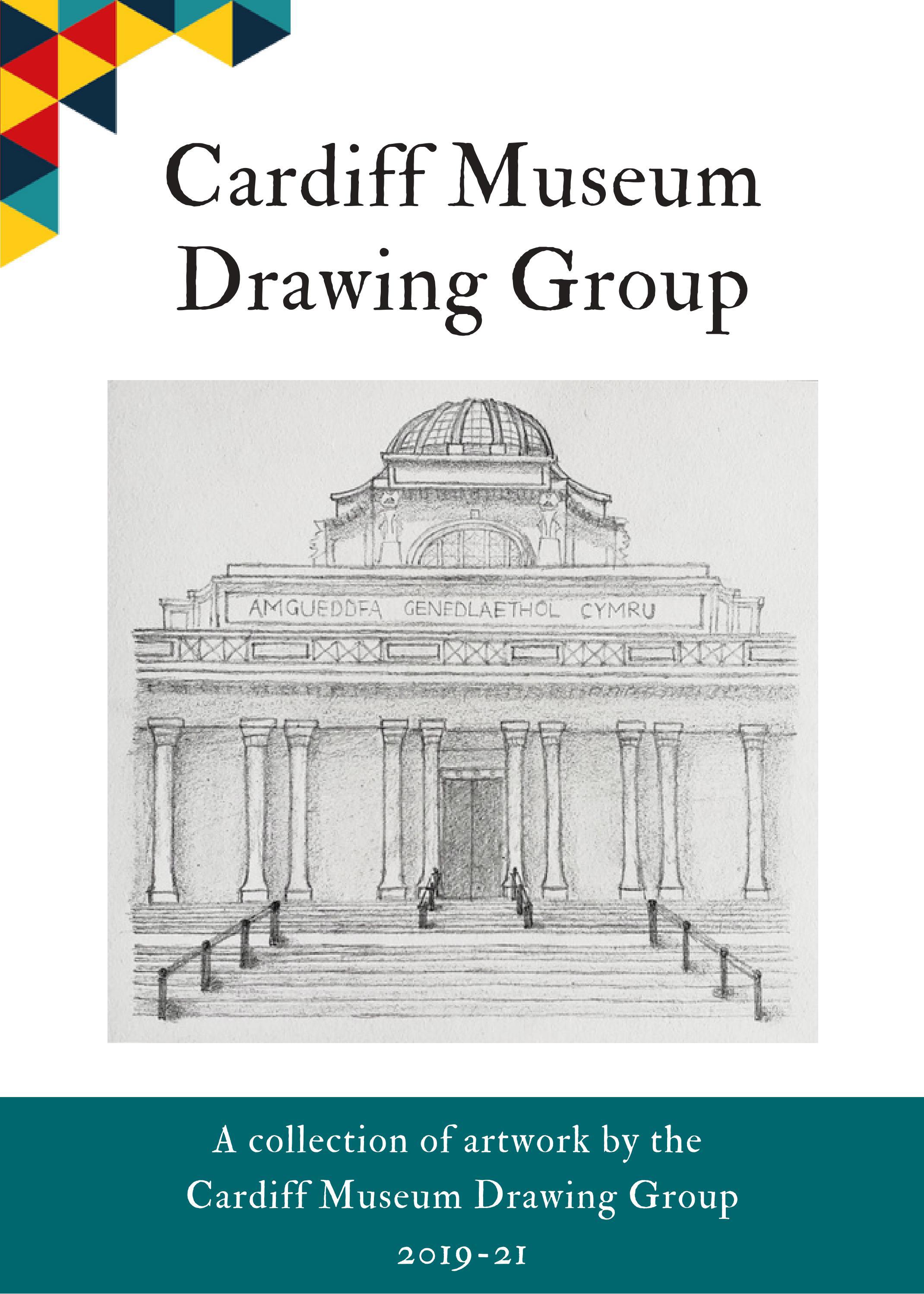 Cardiff Museum Drawing Group by creativelives - Issuu