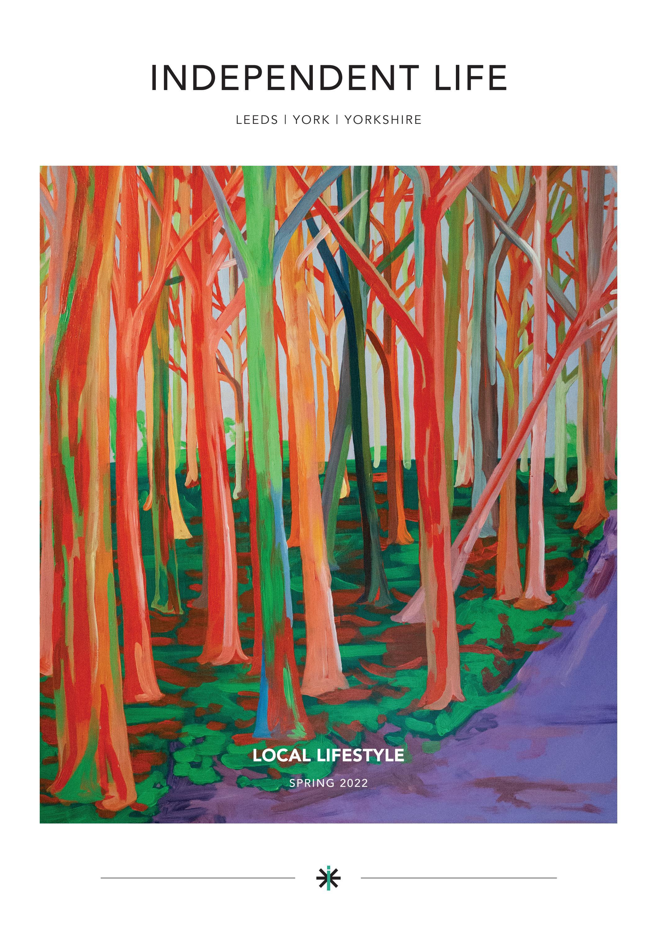 IL Magazine (Issue 21) by Independent Life - Issuu