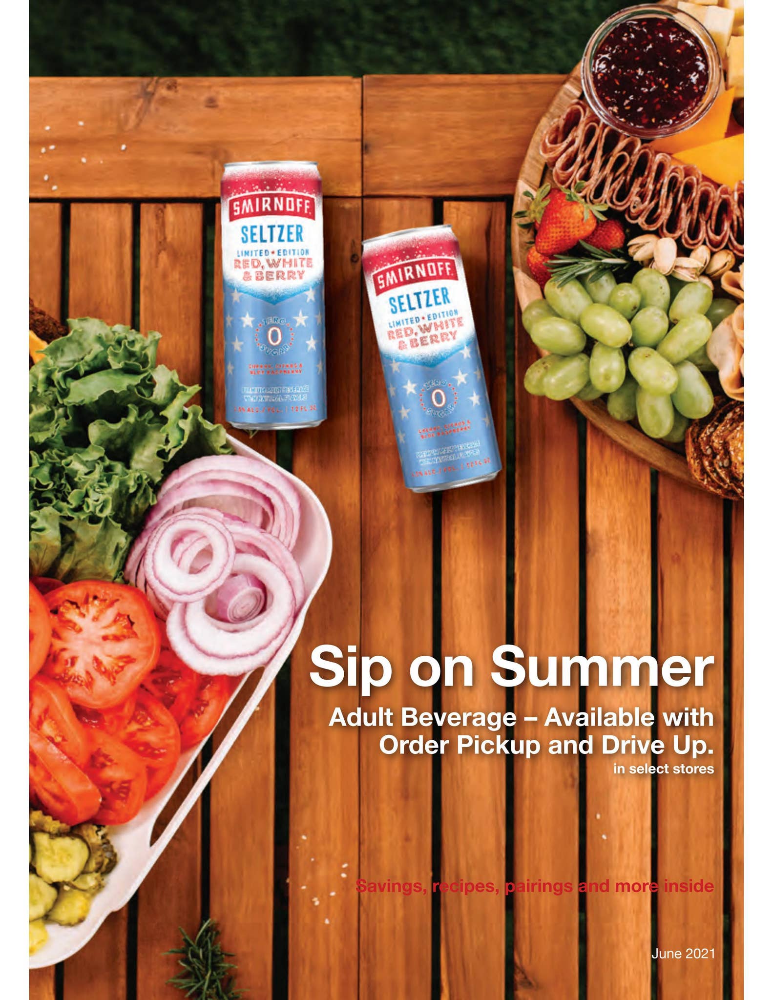 Sip on Summer by productconnections - Issuu