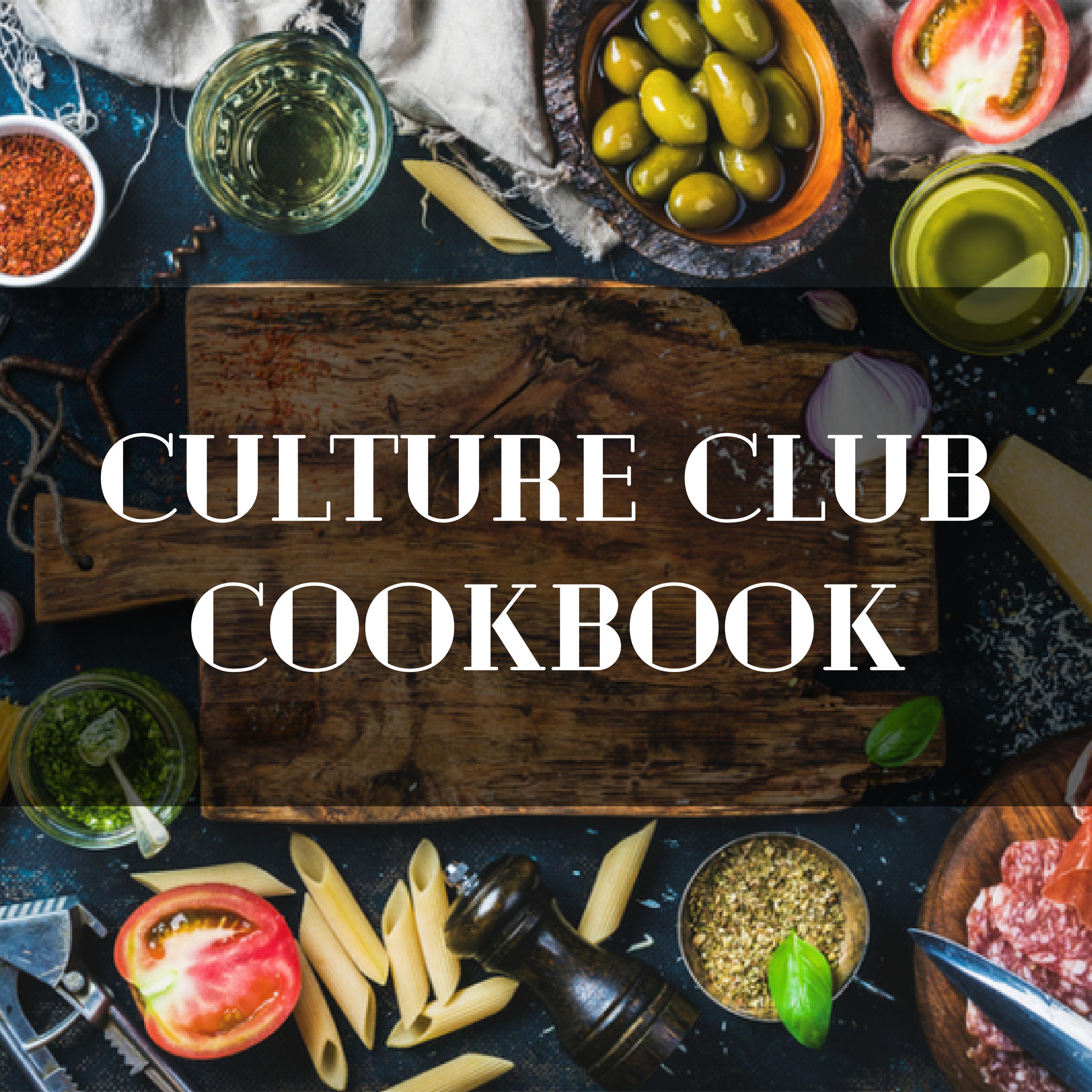 ASM Multicultural Cookbook by American School Of Madrid - Issuu