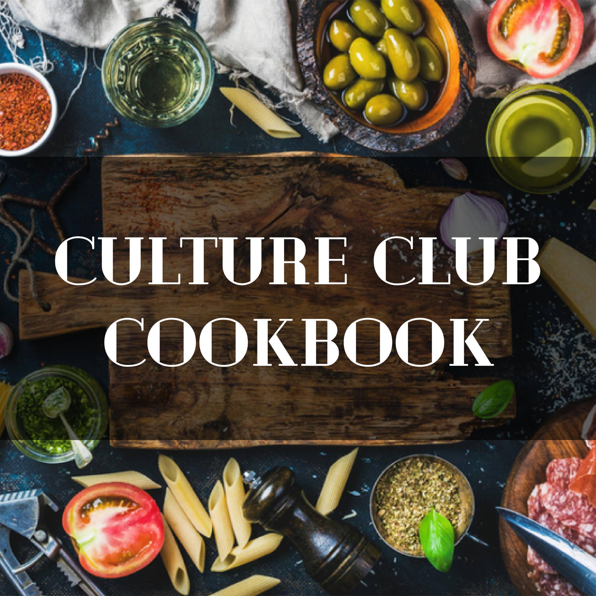 ASM Multicultural Cookbook by American School Of Madrid - Issuu