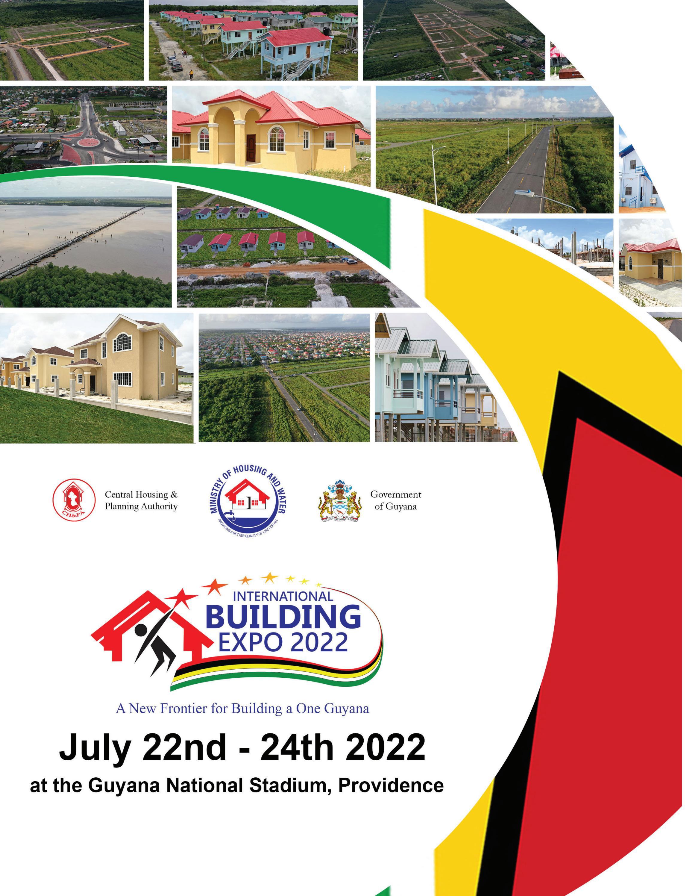 International Building Expo 2022 by GxMedia - Issuu