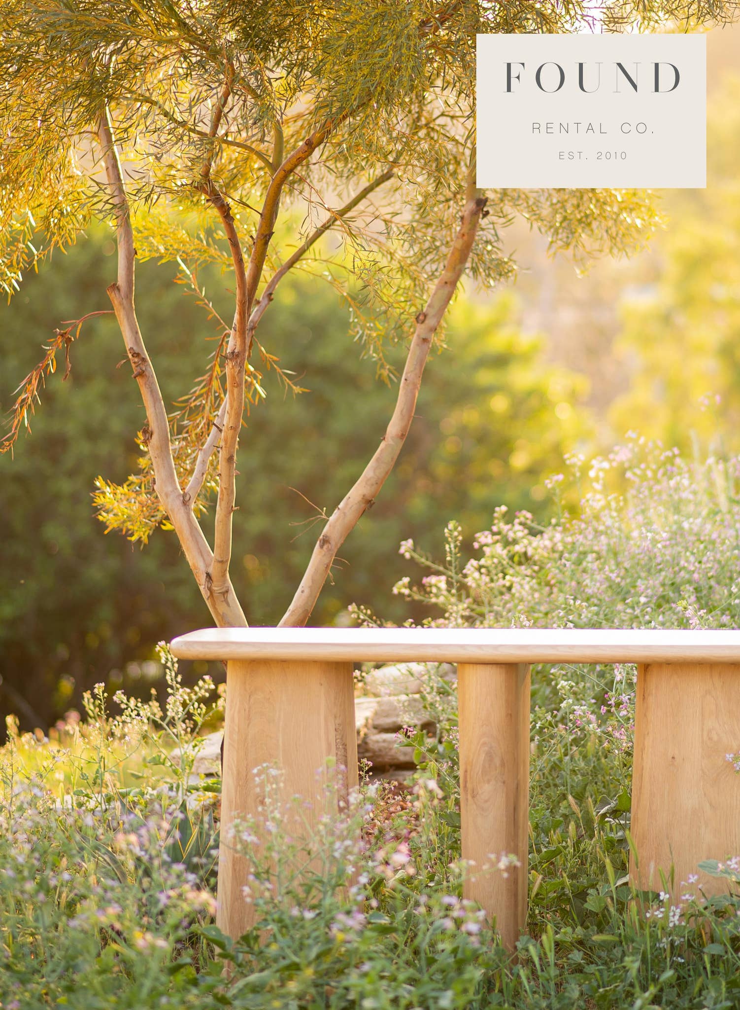 Spring 2022 by Found Rental Co. - Issuu