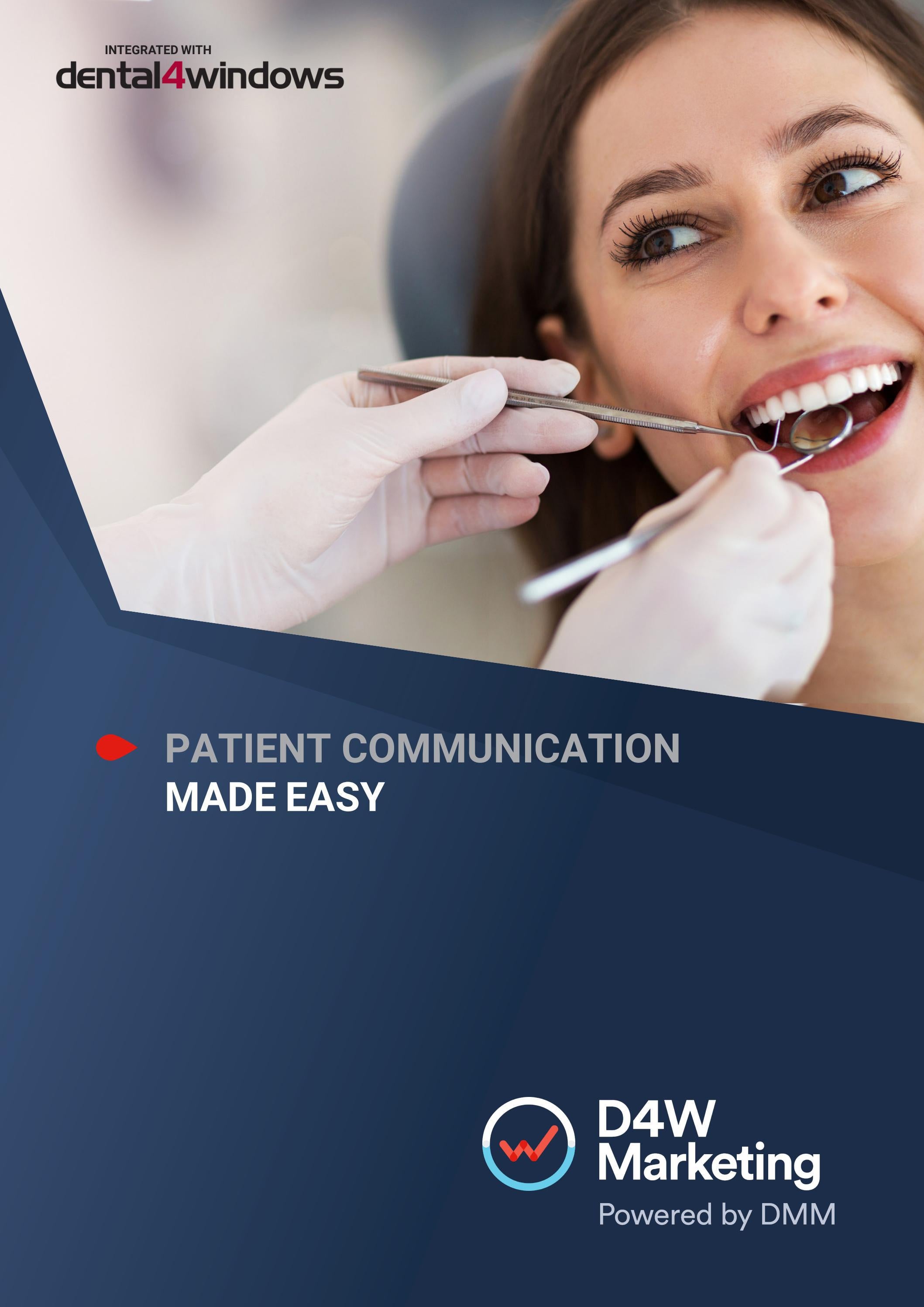 D4W Marketing Brochure by Centaur Software - Issuu