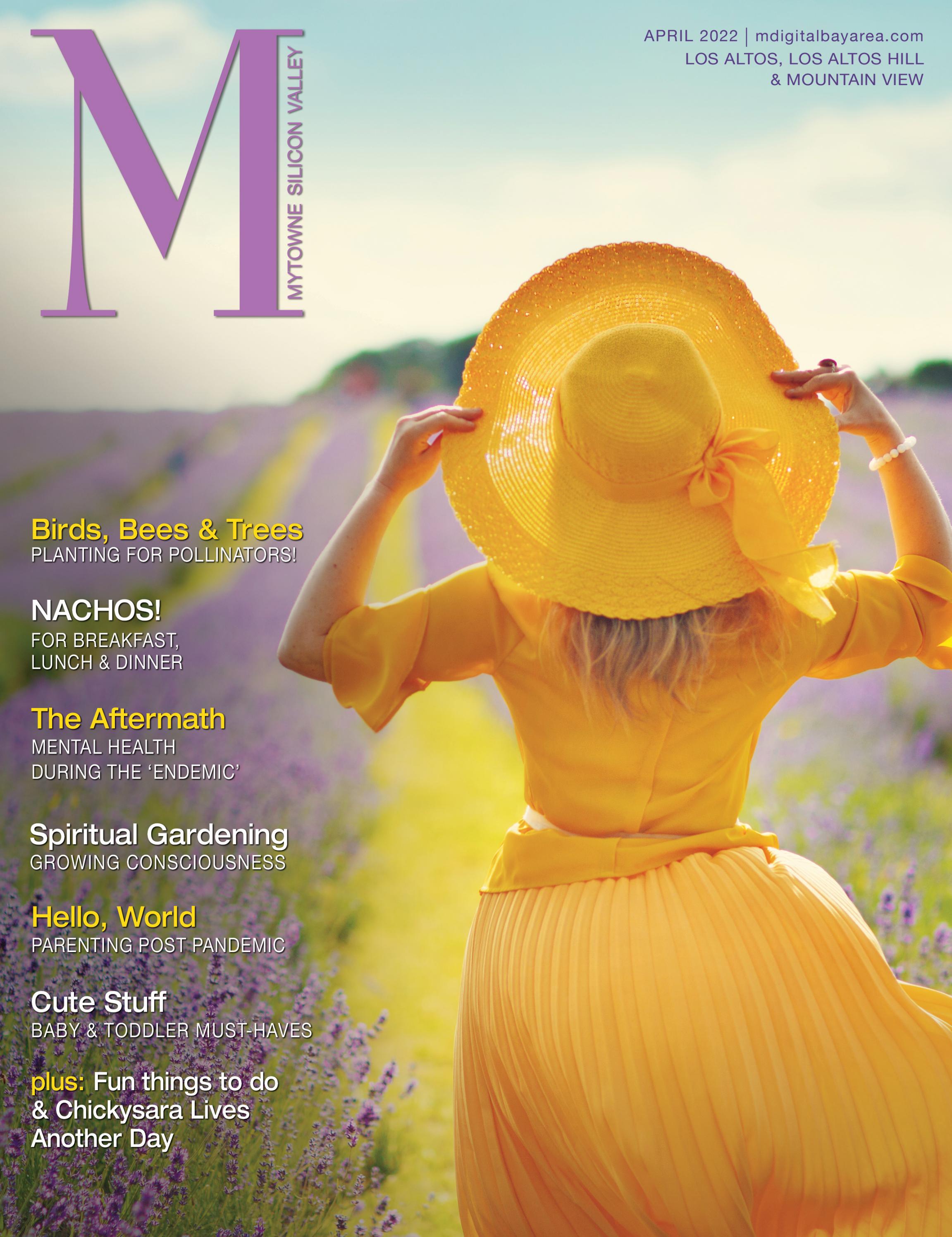 M Magazine April 2022 Los Altos by mmagazinebayarea - Issuu