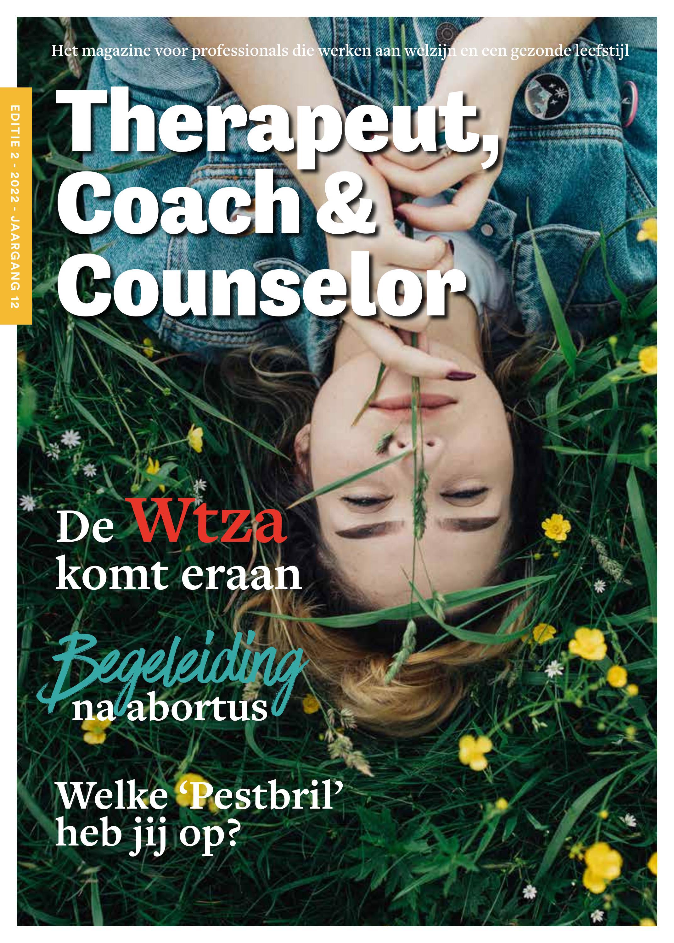 TCC Magazine editie 2-2022 by Inspired Publishing - Issuu