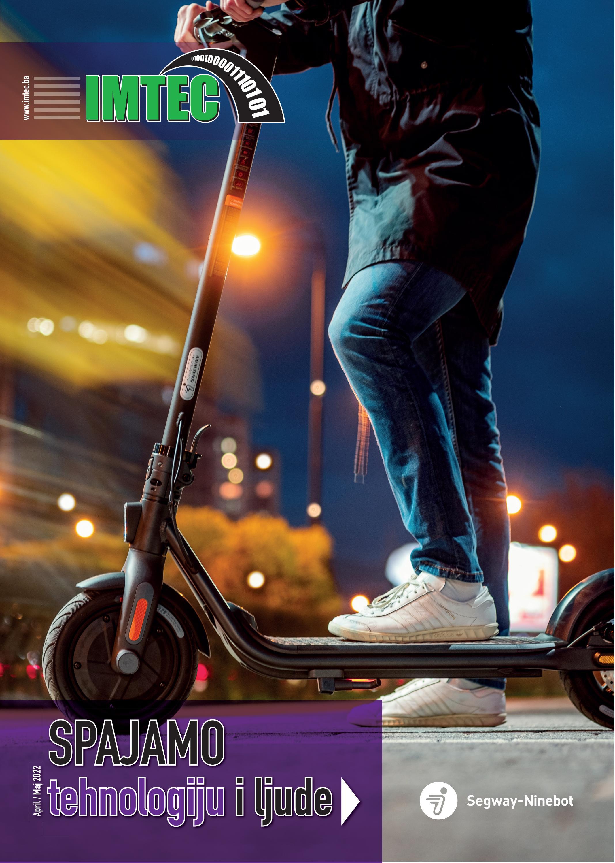 KATALOG APRIL/MAJ 2022 by IMTEC Web Shop - Issuu