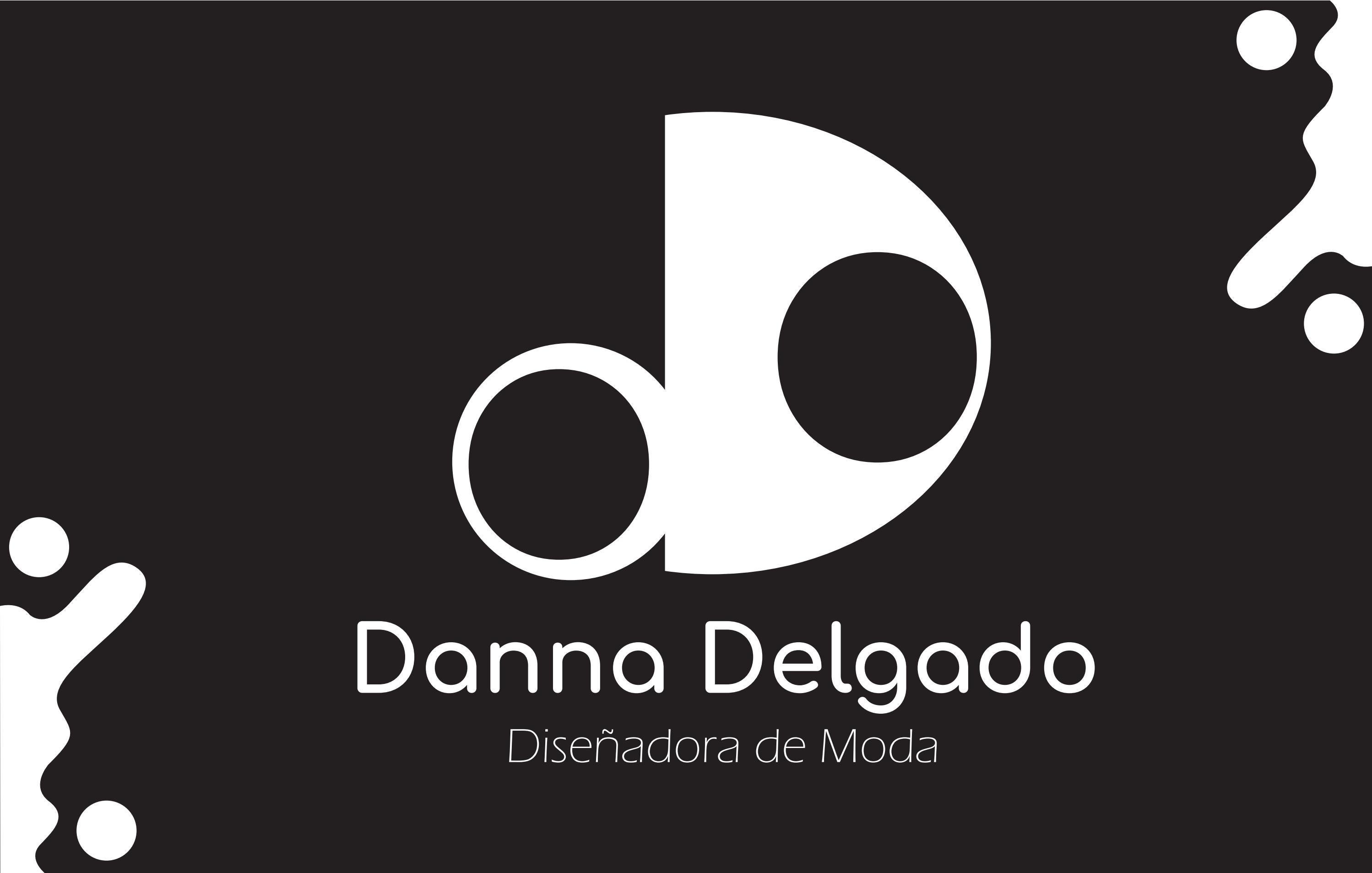 Manual de identidad corporativa Danna Delgado by Valentina Garzon - Issuu