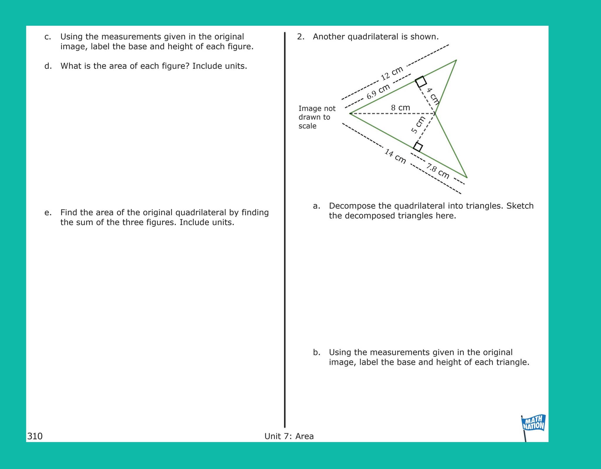 Math Nation - 6th Accelerated - Volume 1 of 2 by Mathnation - Issuu