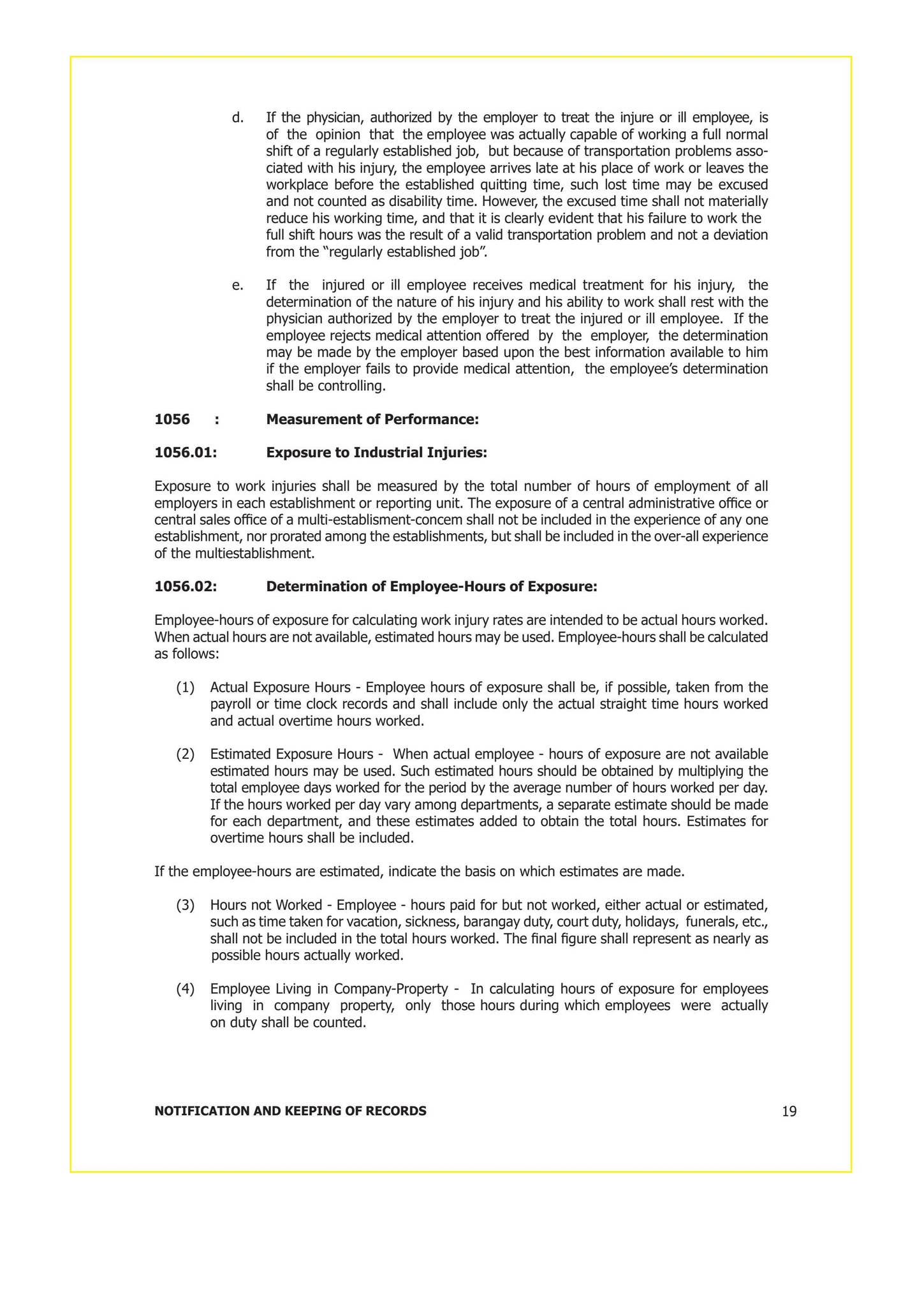 OSH-Standards-2020-Edition by LearnPH - Issuu