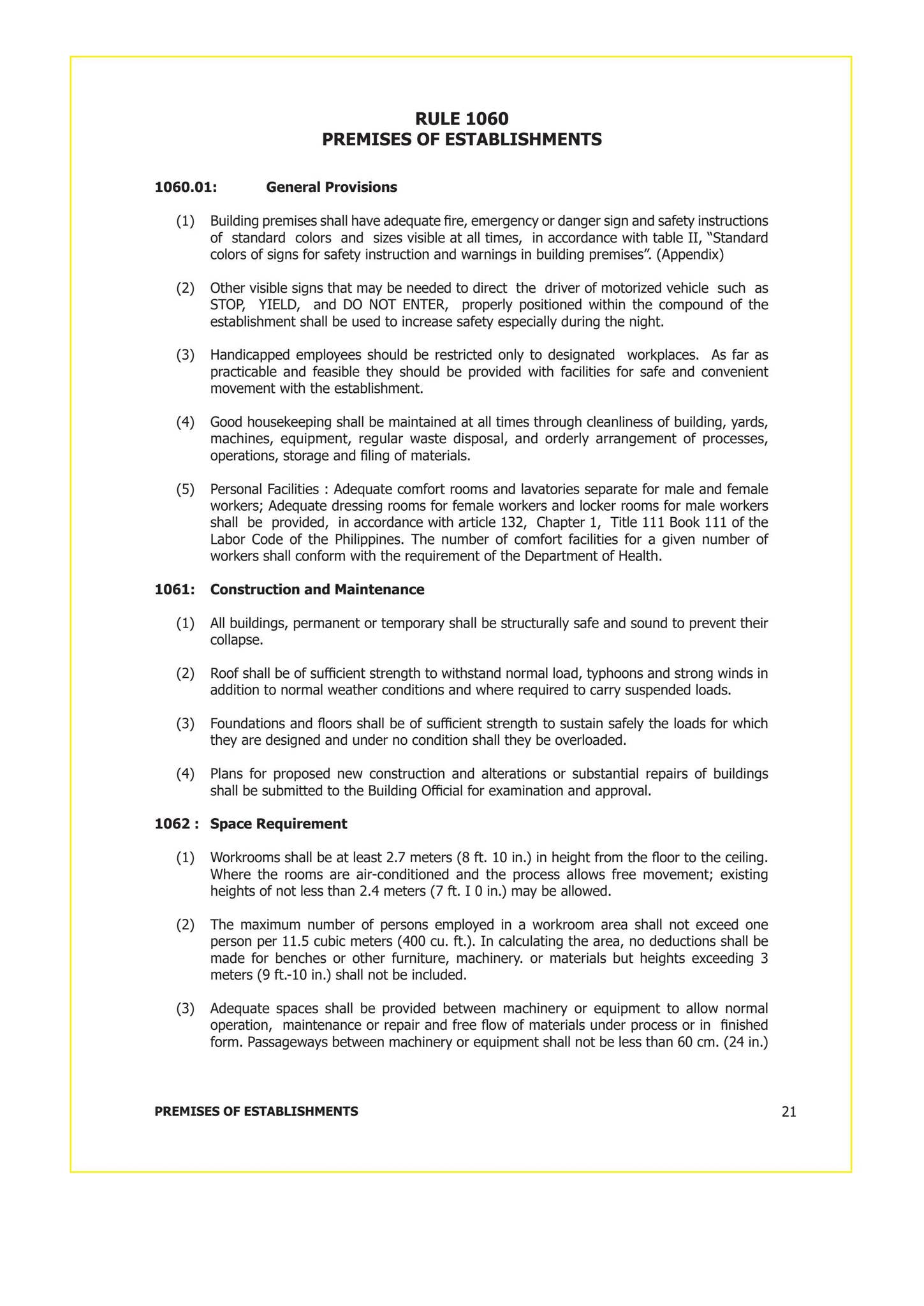 OSH-Standards-2020-Edition by LearnPH - Issuu