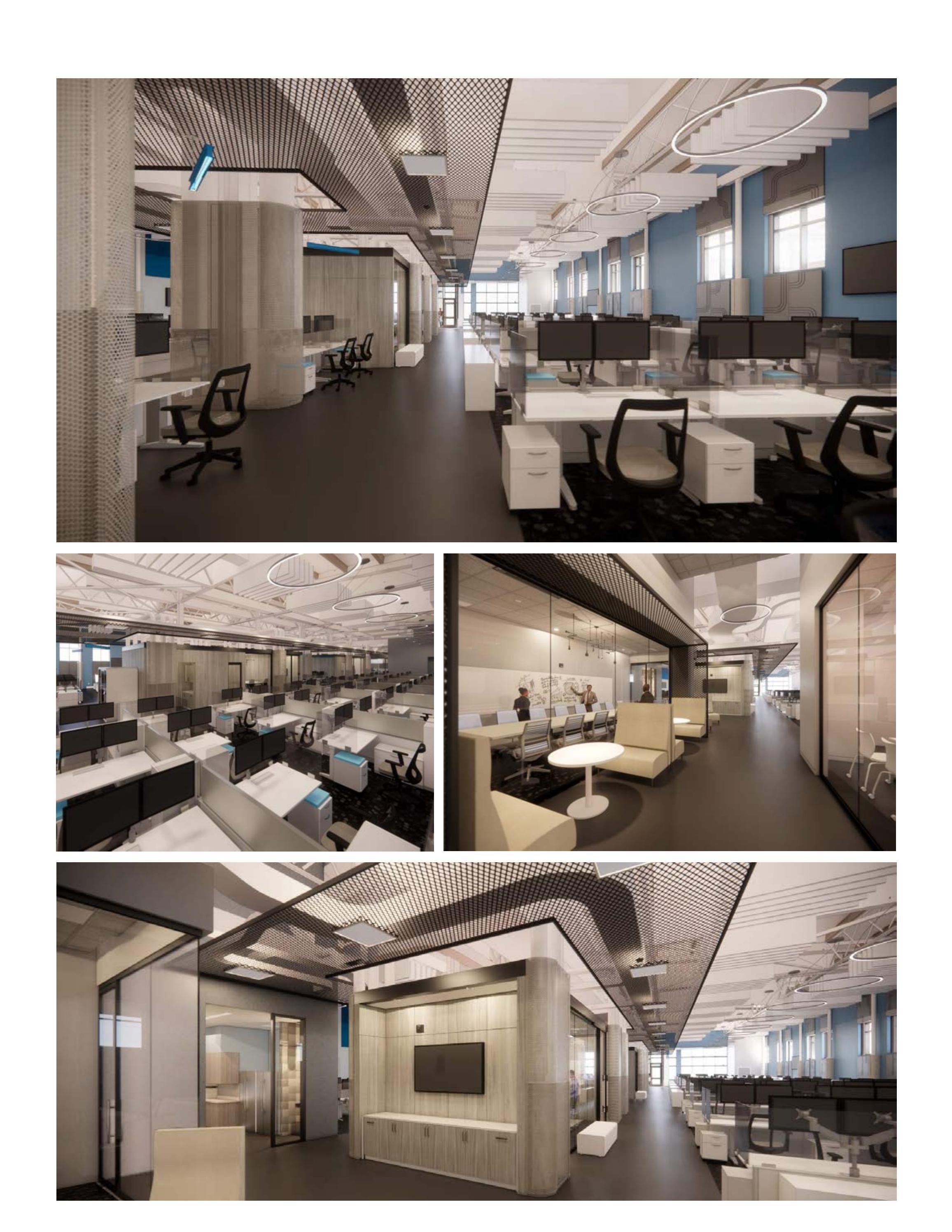 CHA Architectural Capabilities by CHA Consulting, Inc. - Issuu