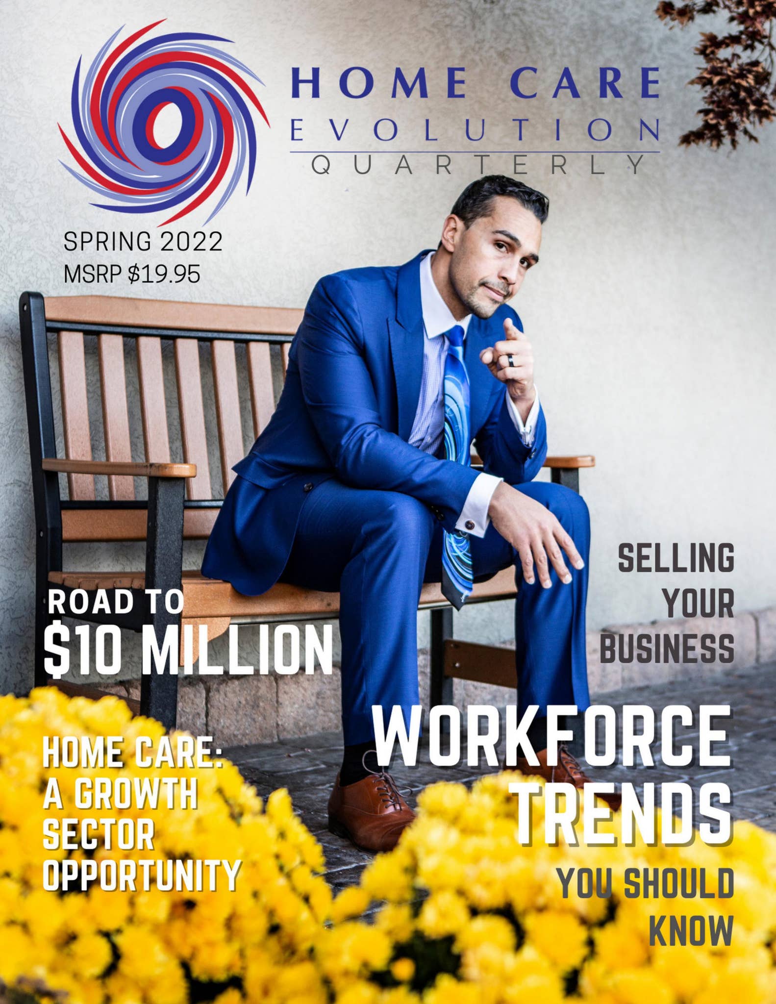 Home Care Evolution Quarterly by homecareevolution - Issuu