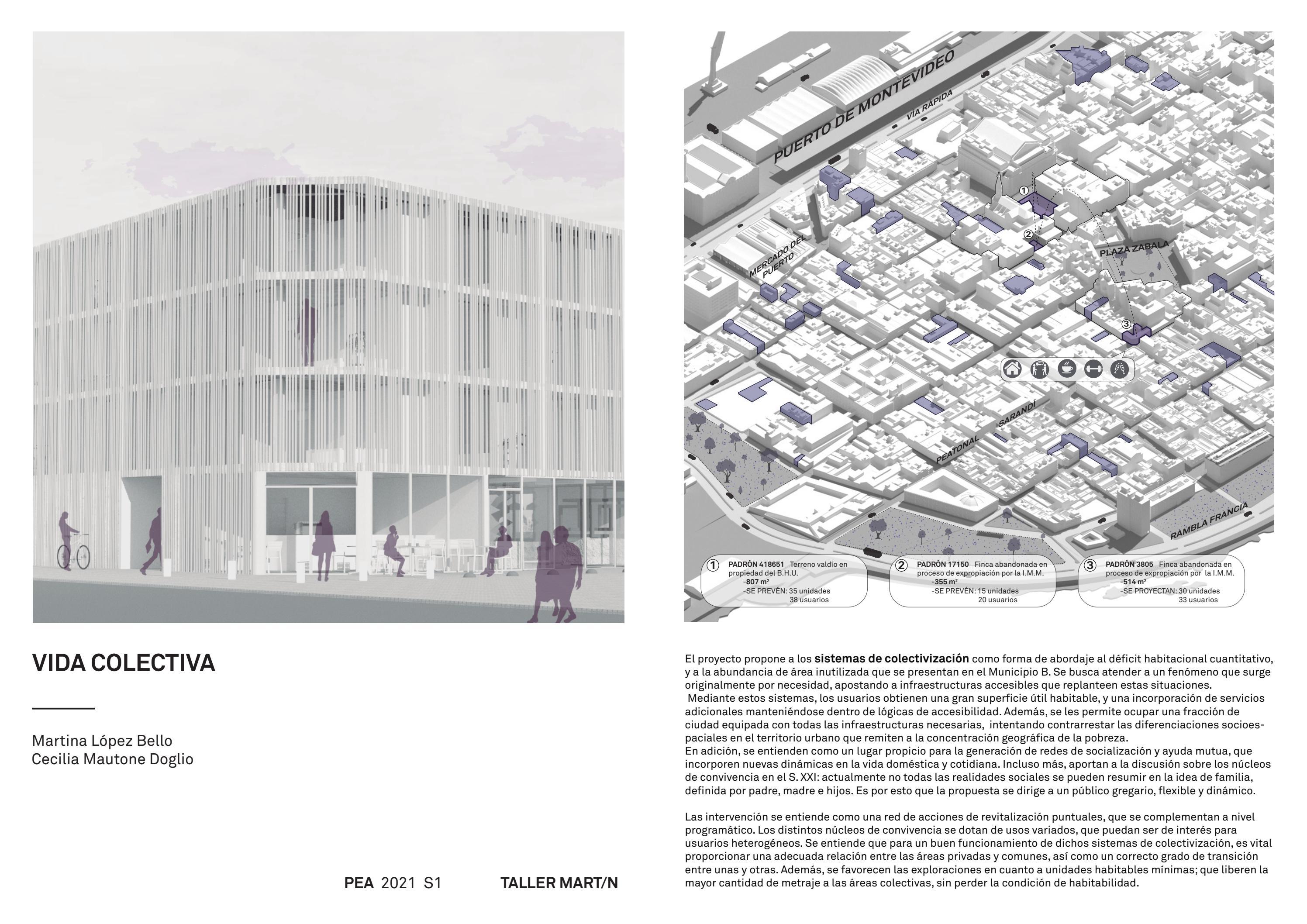PEA - Taller Martín by Cecilia Mautone - Issuu