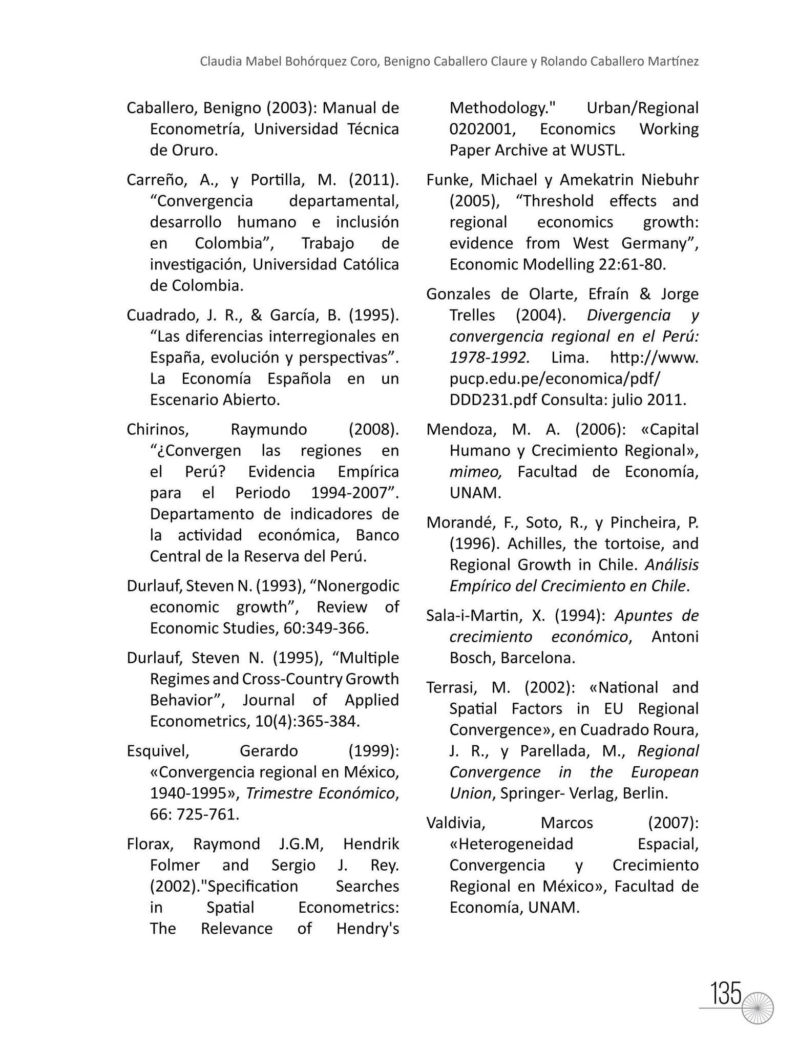 Revista Innovar - N°13 by UPSA Santa Cruz-Bolivia - Issuu