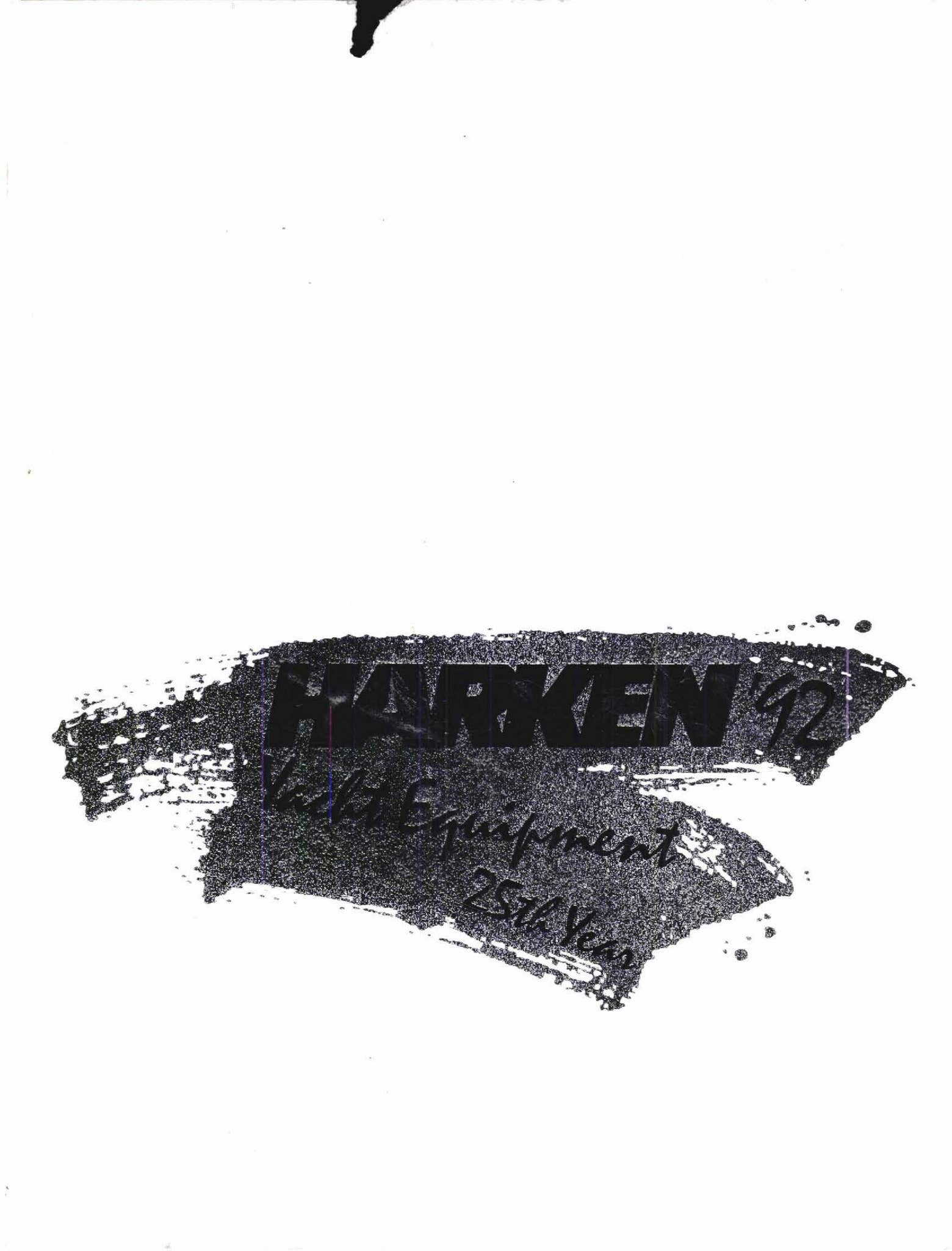 1992 by harken_procare - Issuu